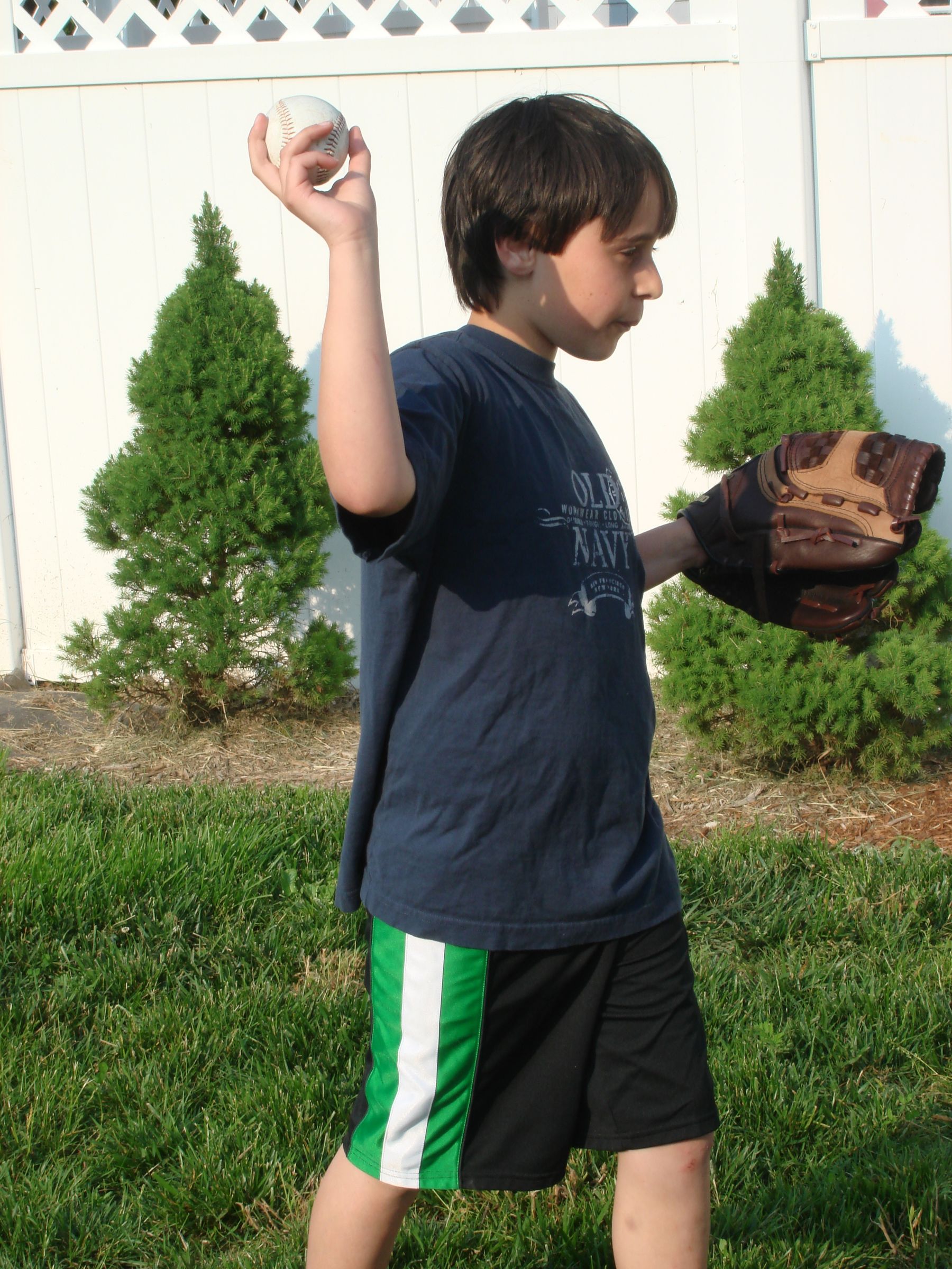 How to Play Baseball : 8 Steps - Instructables