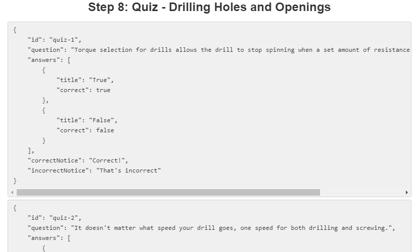 Drilling Perfect Holes : 9 Steps - Instructables