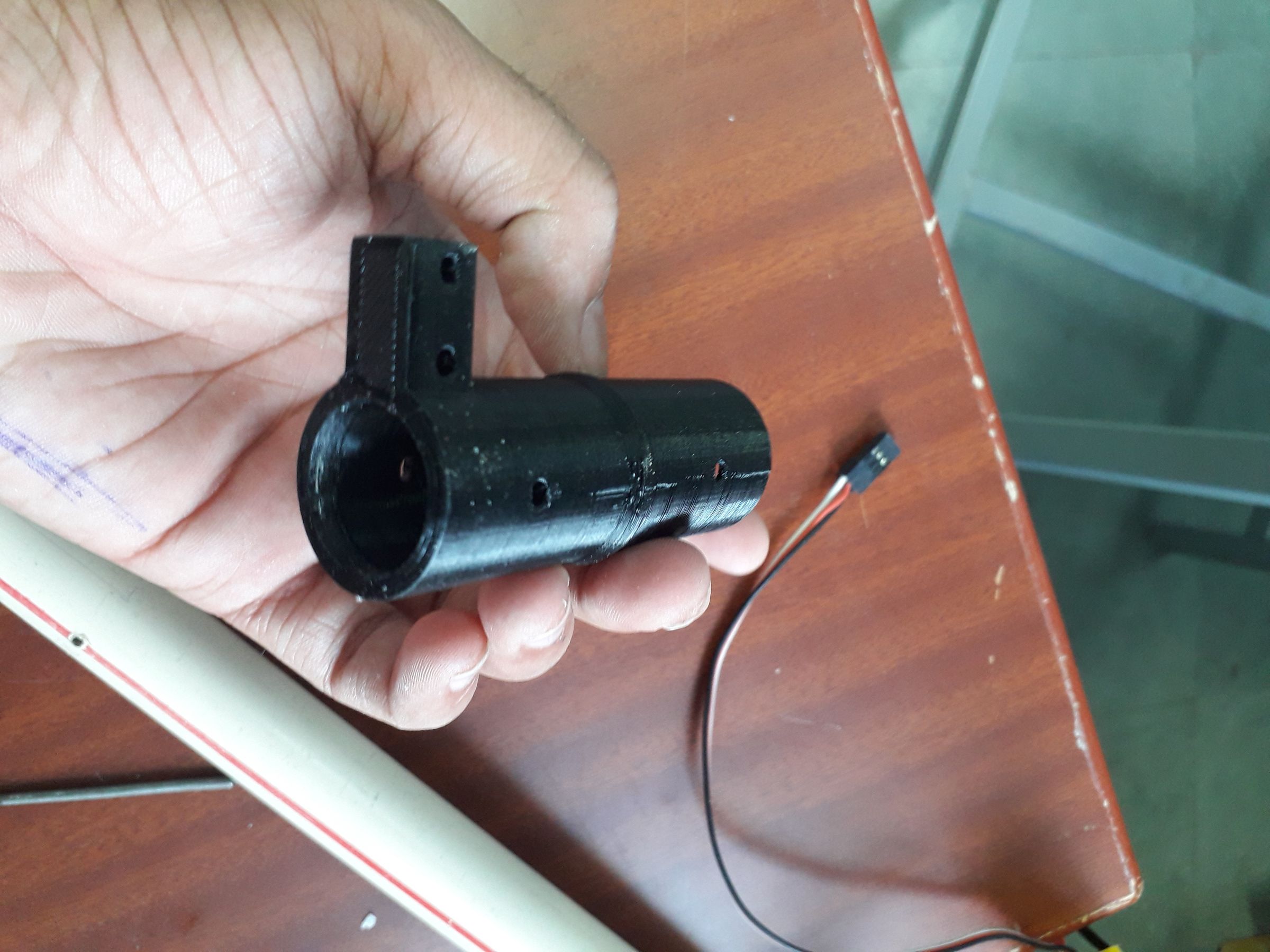 PVC Pipe RC Plane : 17 Steps - Instructables