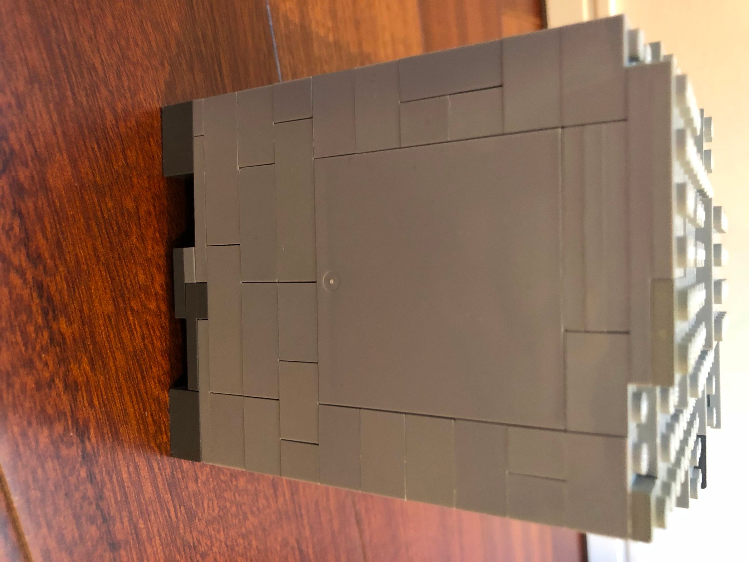 Lego Safe : 7 Steps - Instructables