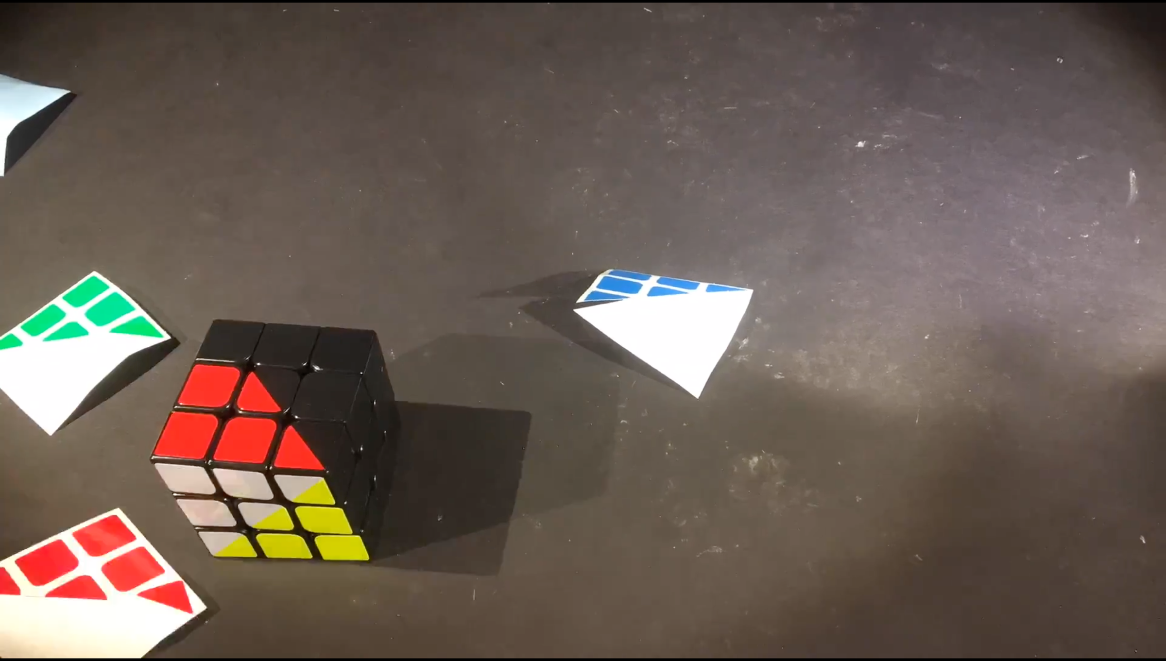 How to Make a Rubenking Cube : 3 Steps - Instructables
