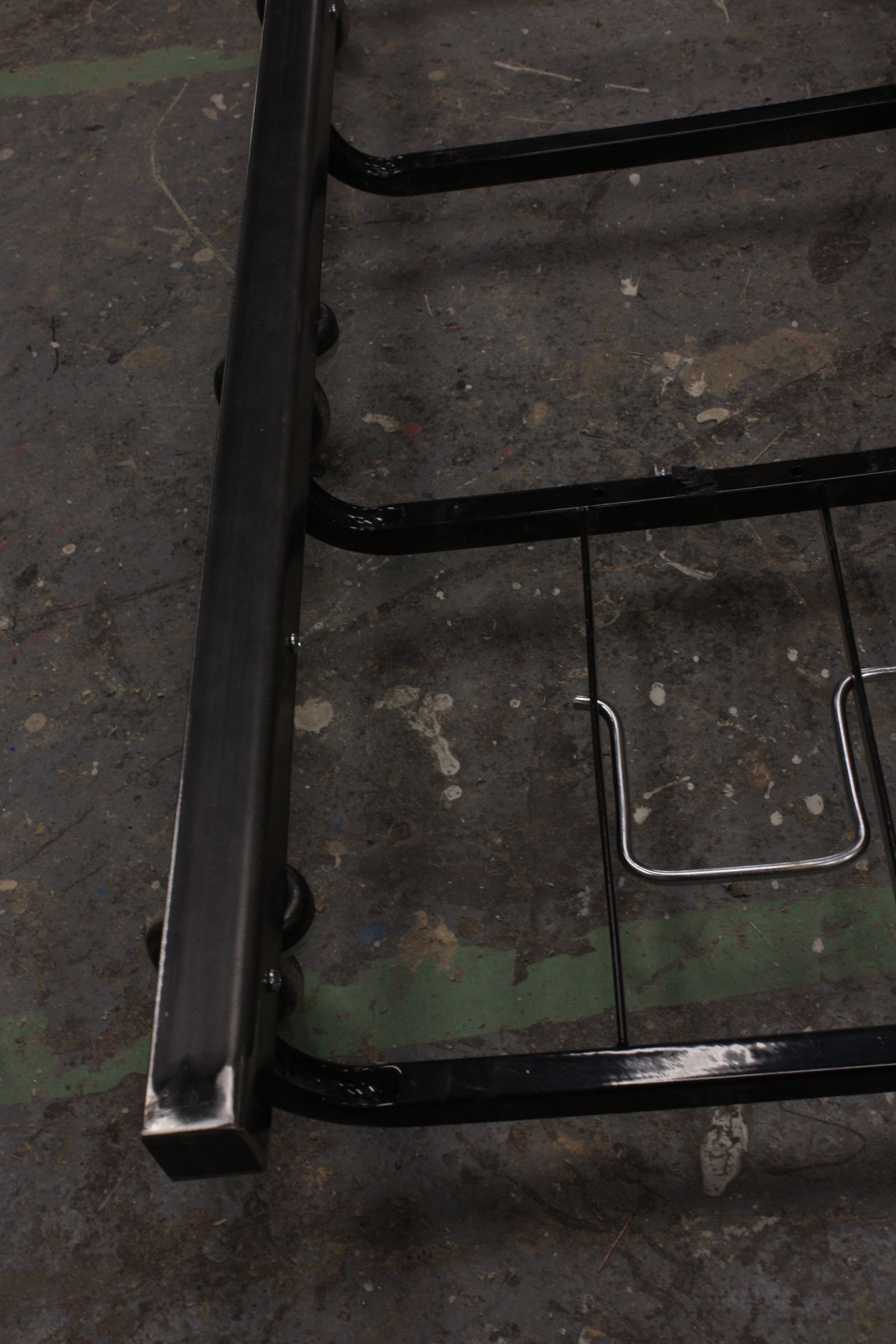 Mod Out Your Own PUPPETEER'S DOLLY! : 4 Steps (with Pictures ...