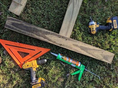 Clothesline : 5 Steps (with Pictures) - Instructables