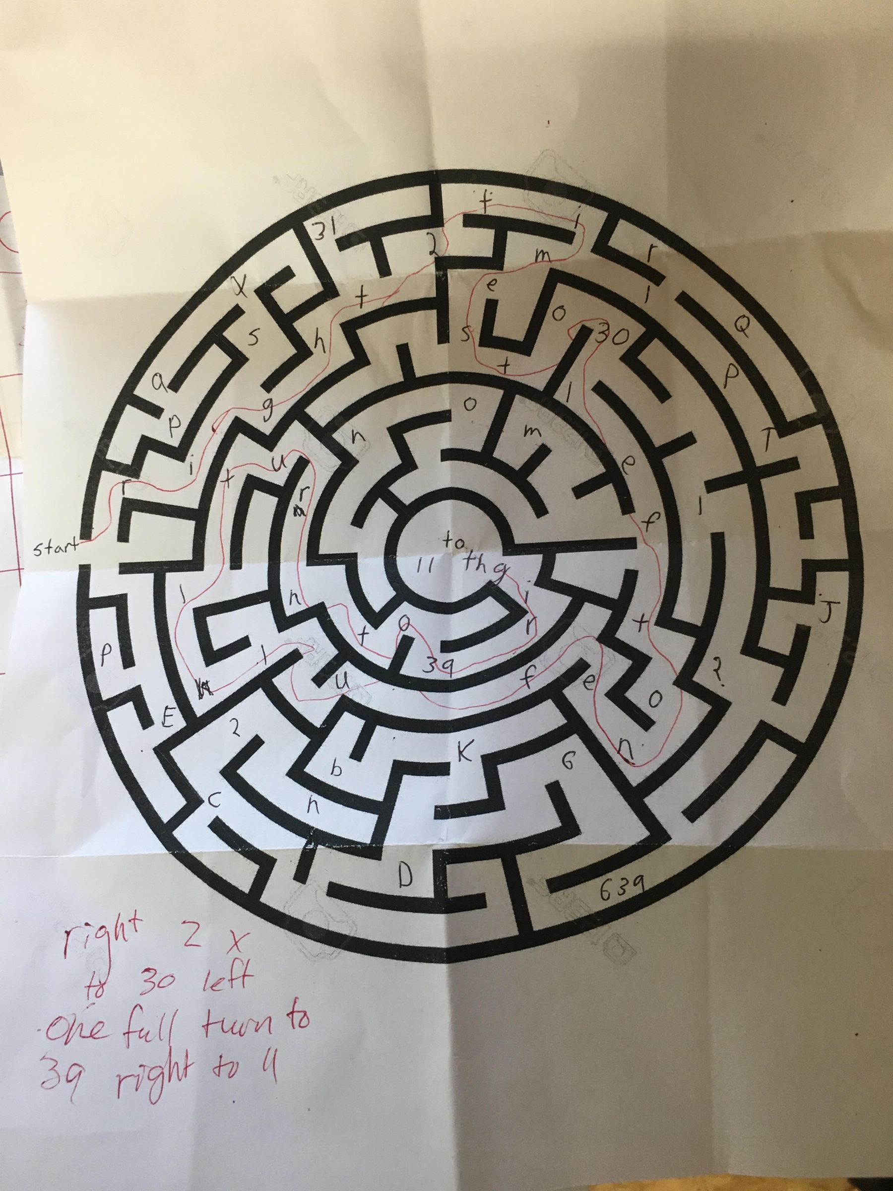 Simple DIY Escape Room : 5 Steps - Instructables