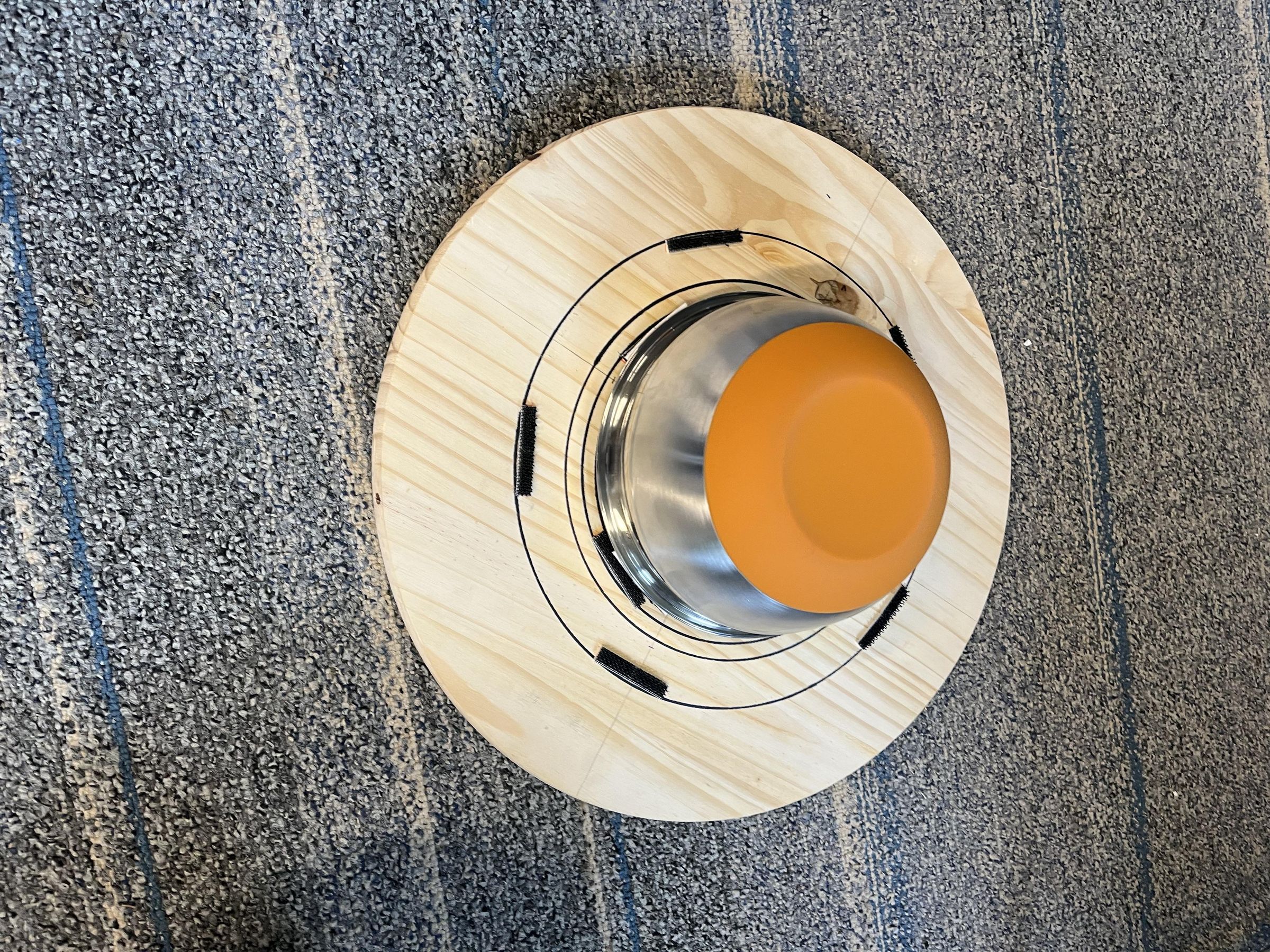 Balance Bowls : 7 Steps (with Pictures) - Instructables
