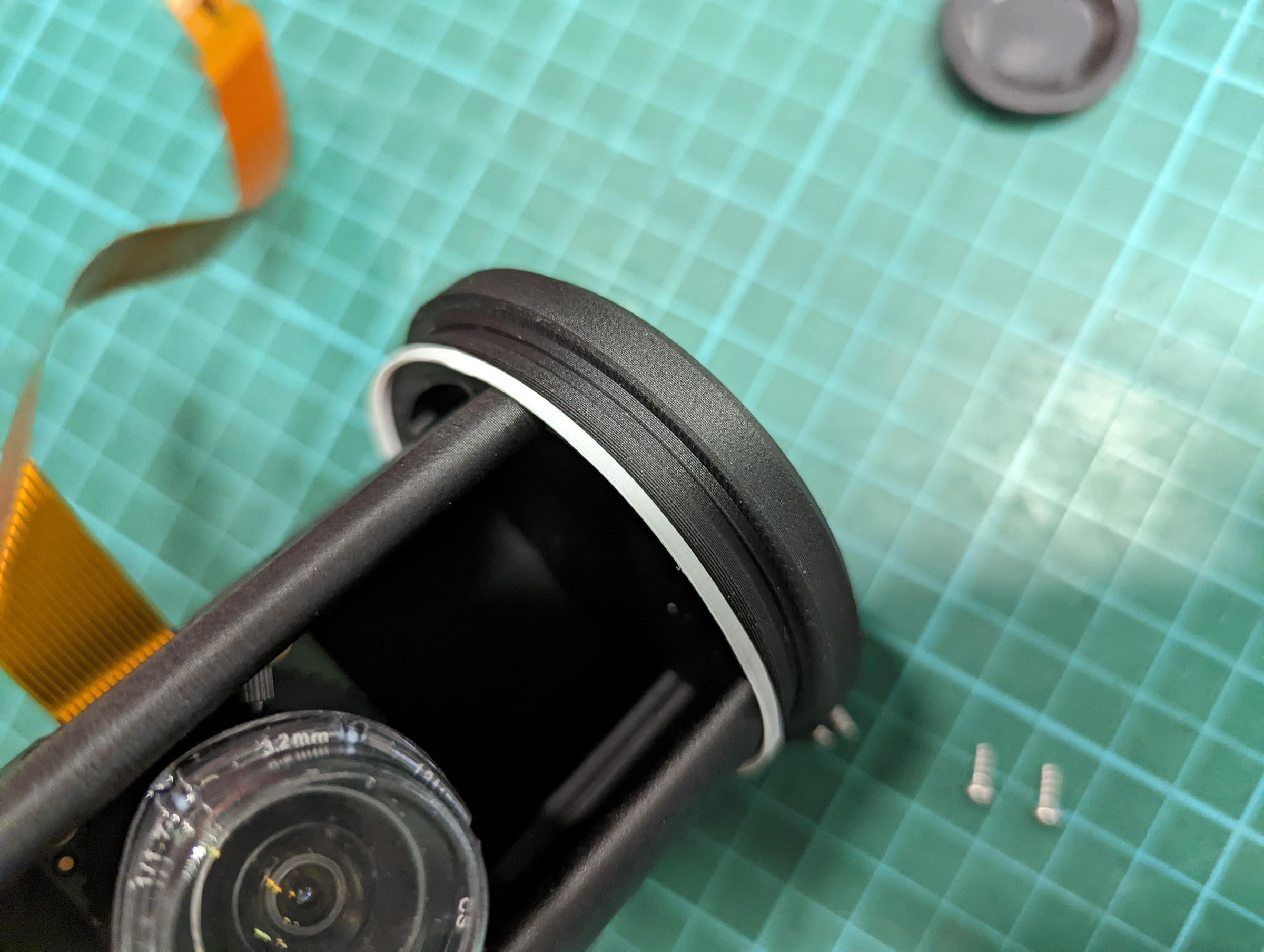 All Sky Camera Enclosures. : 18 Steps (with Pictures) - Instructables