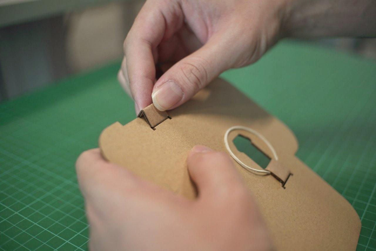 Cardboard + Scanner : 8 Steps (with Pictures) - Instructables