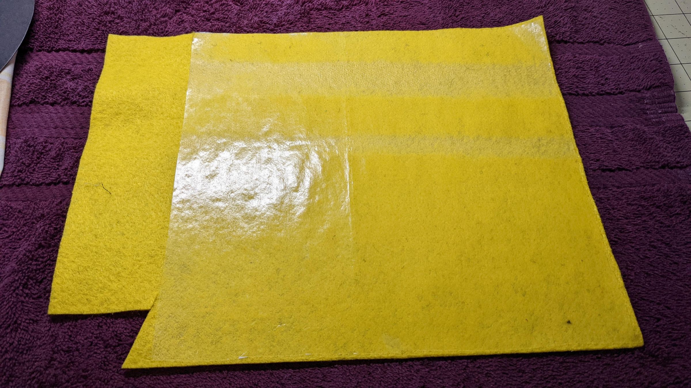 Fried Pie Purse and Wallet : 16 Steps (with Pictures) - Instructables