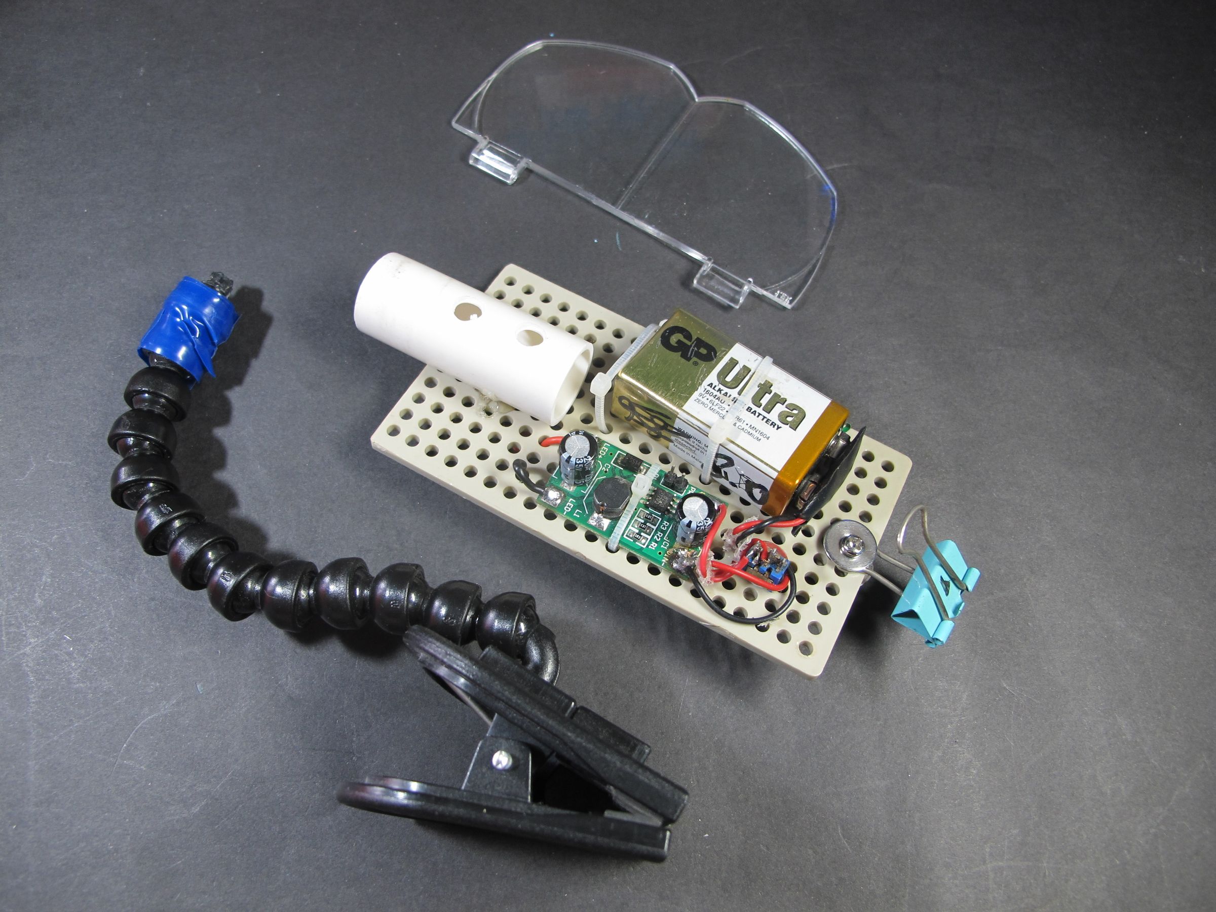 Multi Purpose Working Stand : 7 Steps (with Pictures) - Instructables