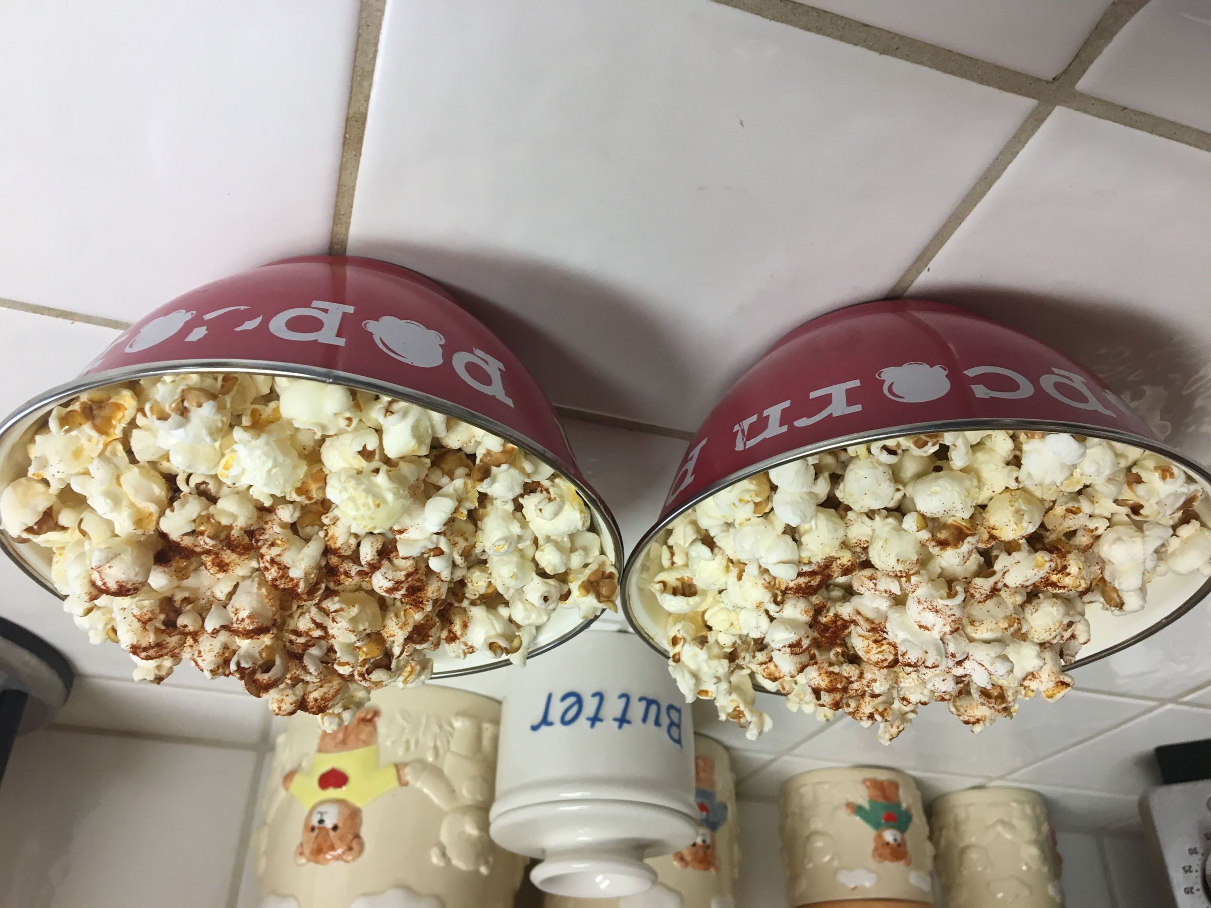 Ghost Pepper Popcorn: : 5 Steps (with Pictures) - Instructables