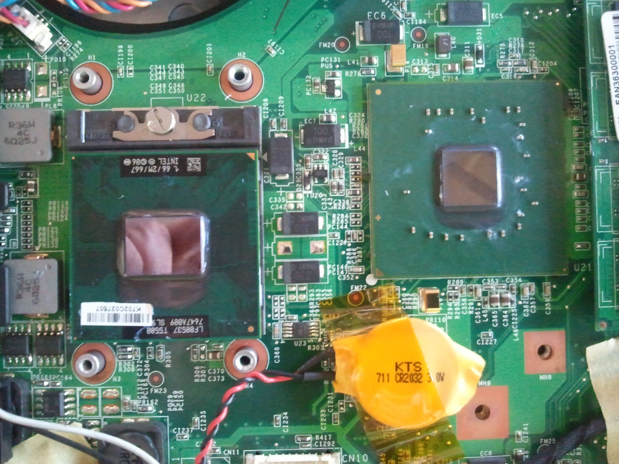 How to Stop Your Laptop Overheating : 12 Steps (with Pictures ...