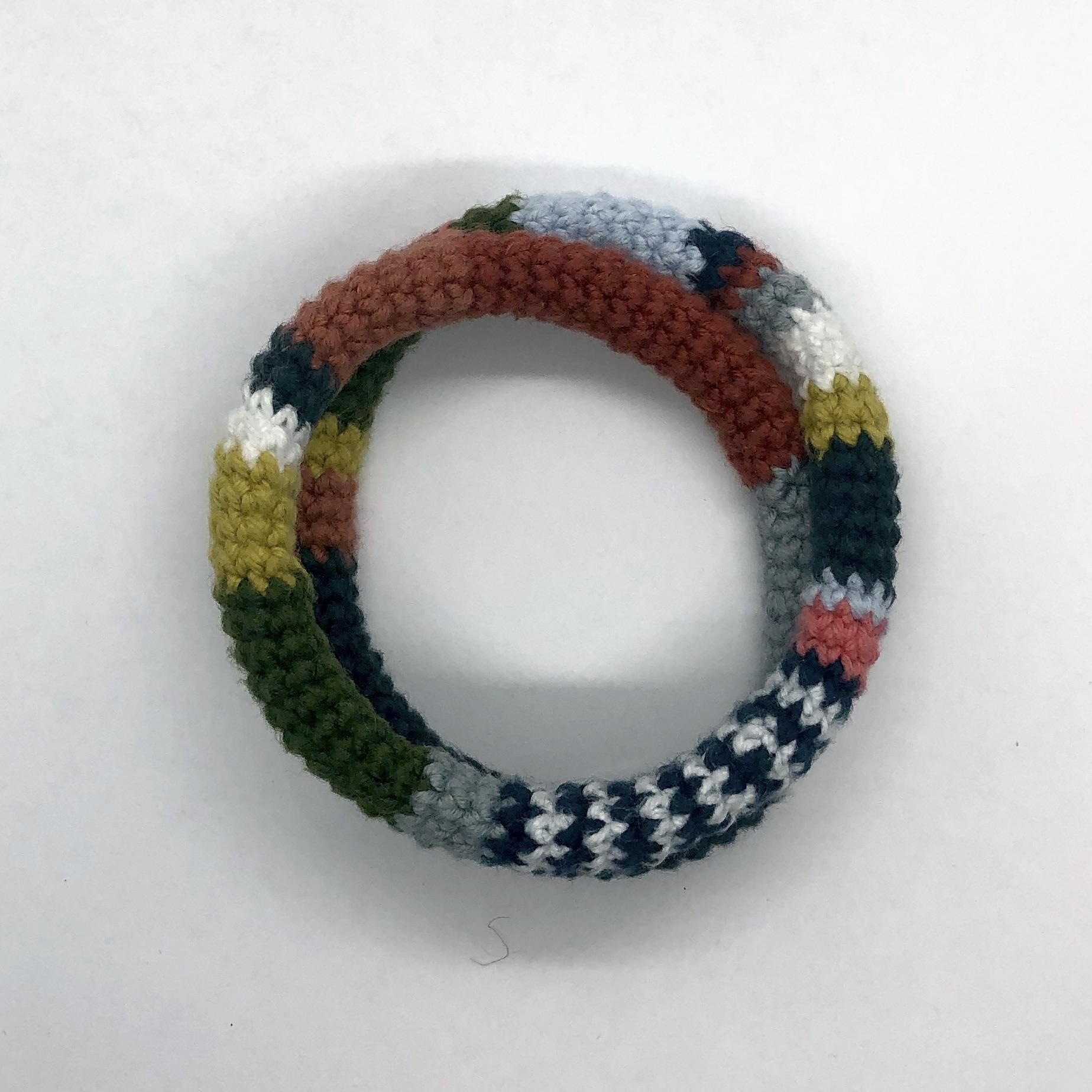 Modern Crochet Jewelry : 7 Steps (with Pictures) - Instructables