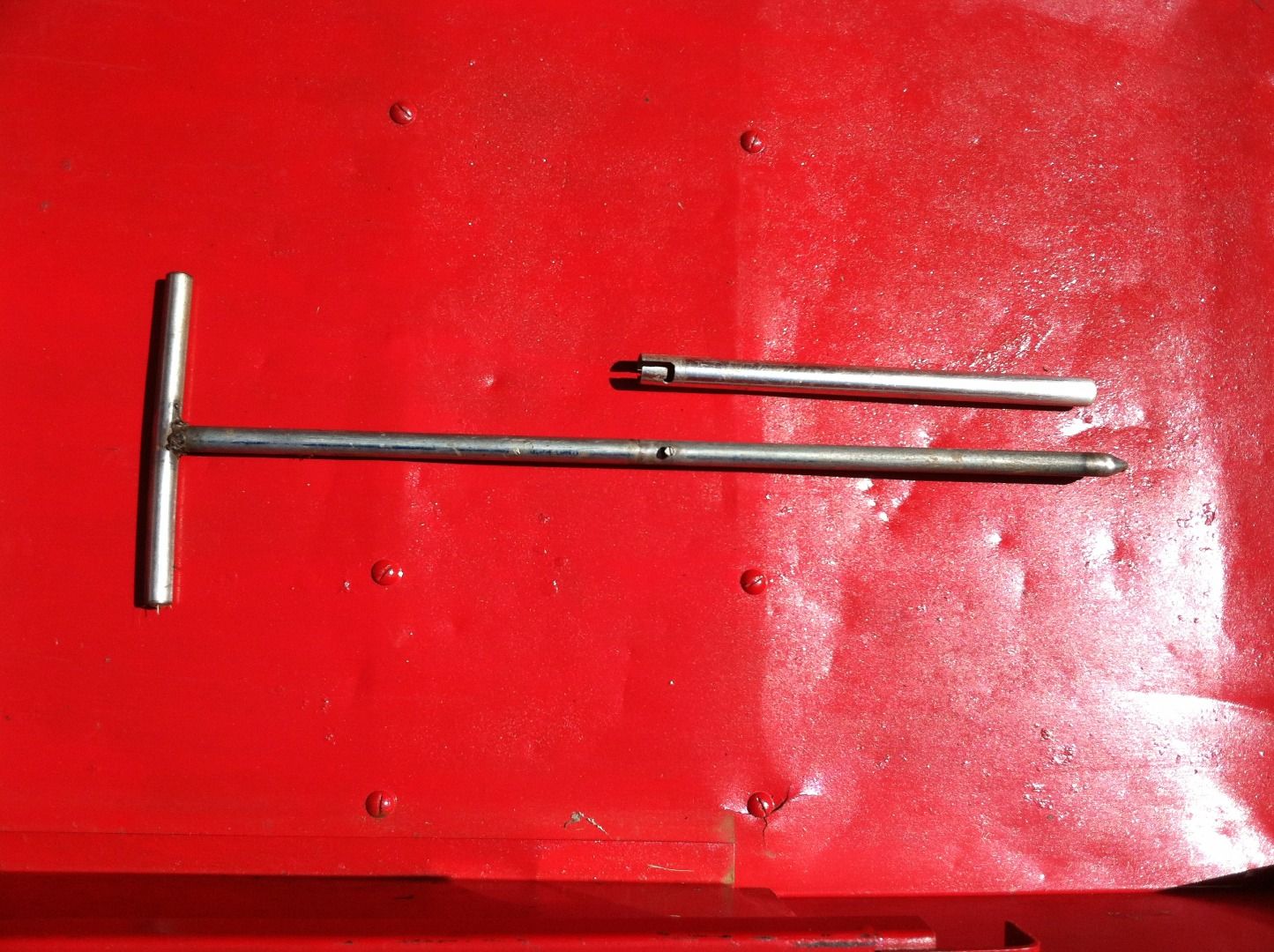 GOPHER BAIT TOOL : 4 Steps - Instructables