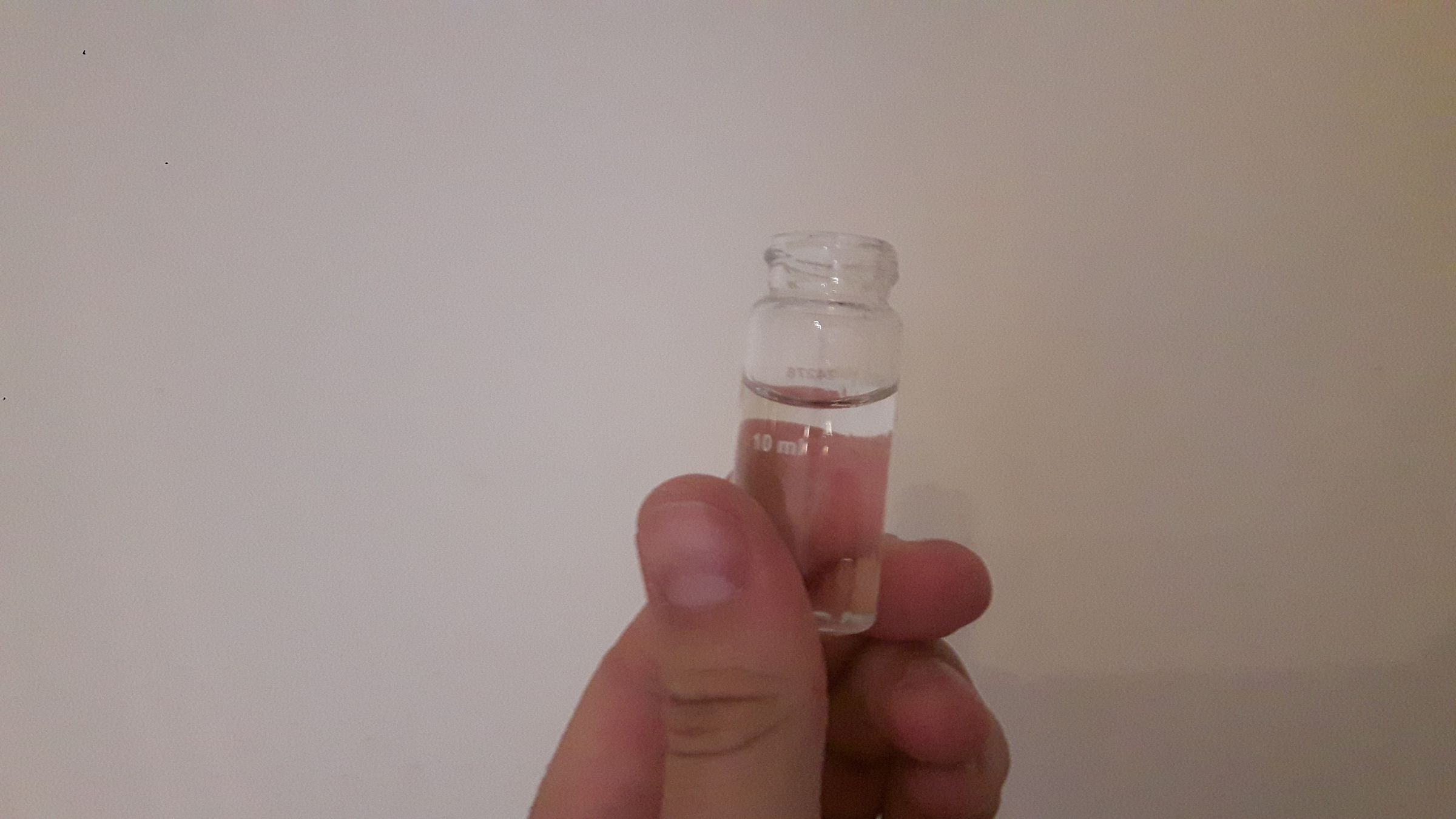 DPD Colorimeter Chlorine Test : 5 Steps - Instructables