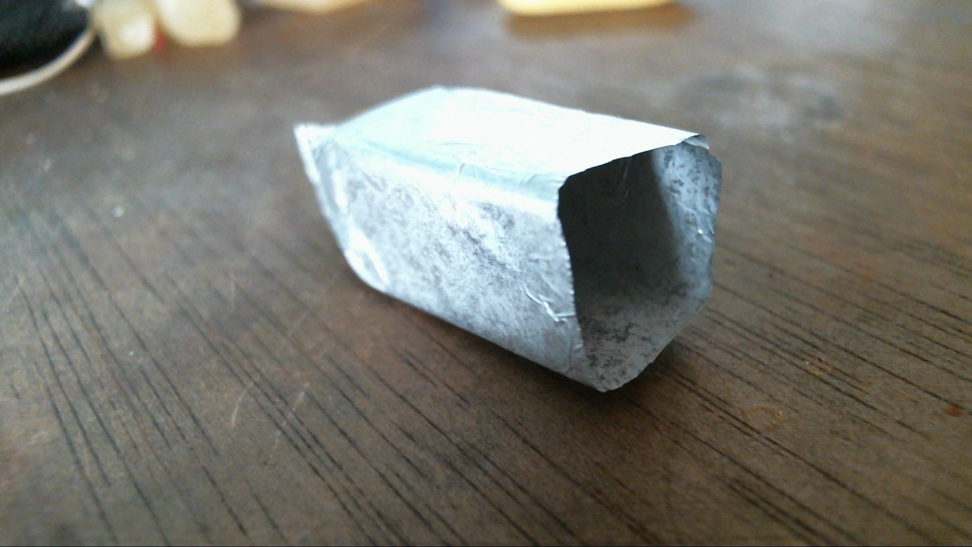 15 Minute Crystals : 7 Steps - Instructables