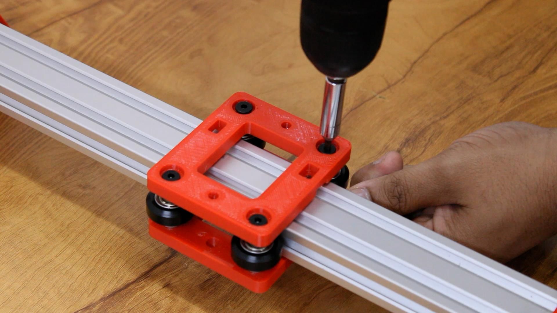 Diy Homework Writing Machine Using Arduino - 2d Pen Plotter : 11 Steps 
