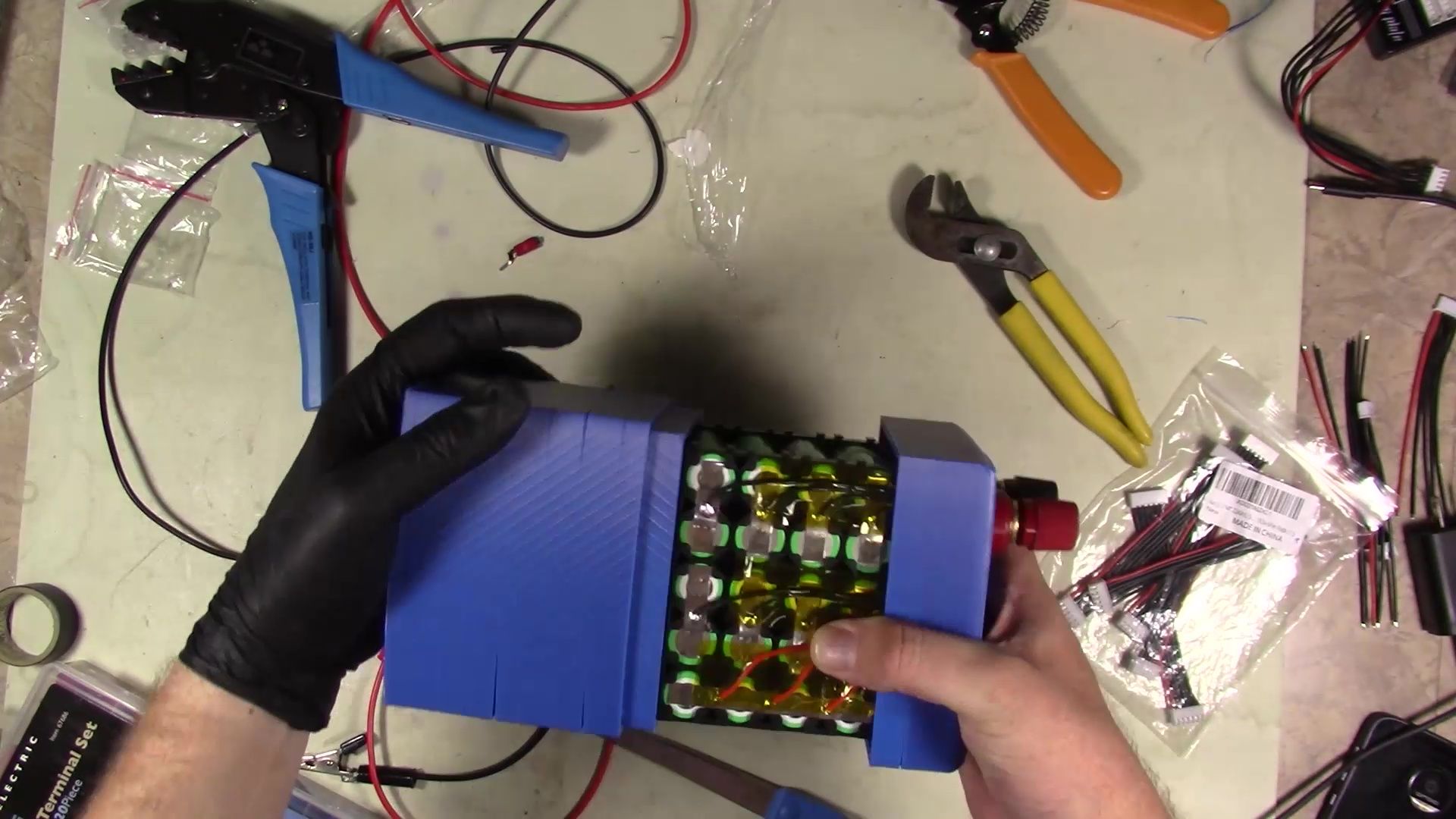 Bluetooth Firework Controller : 13 Steps - Instructables