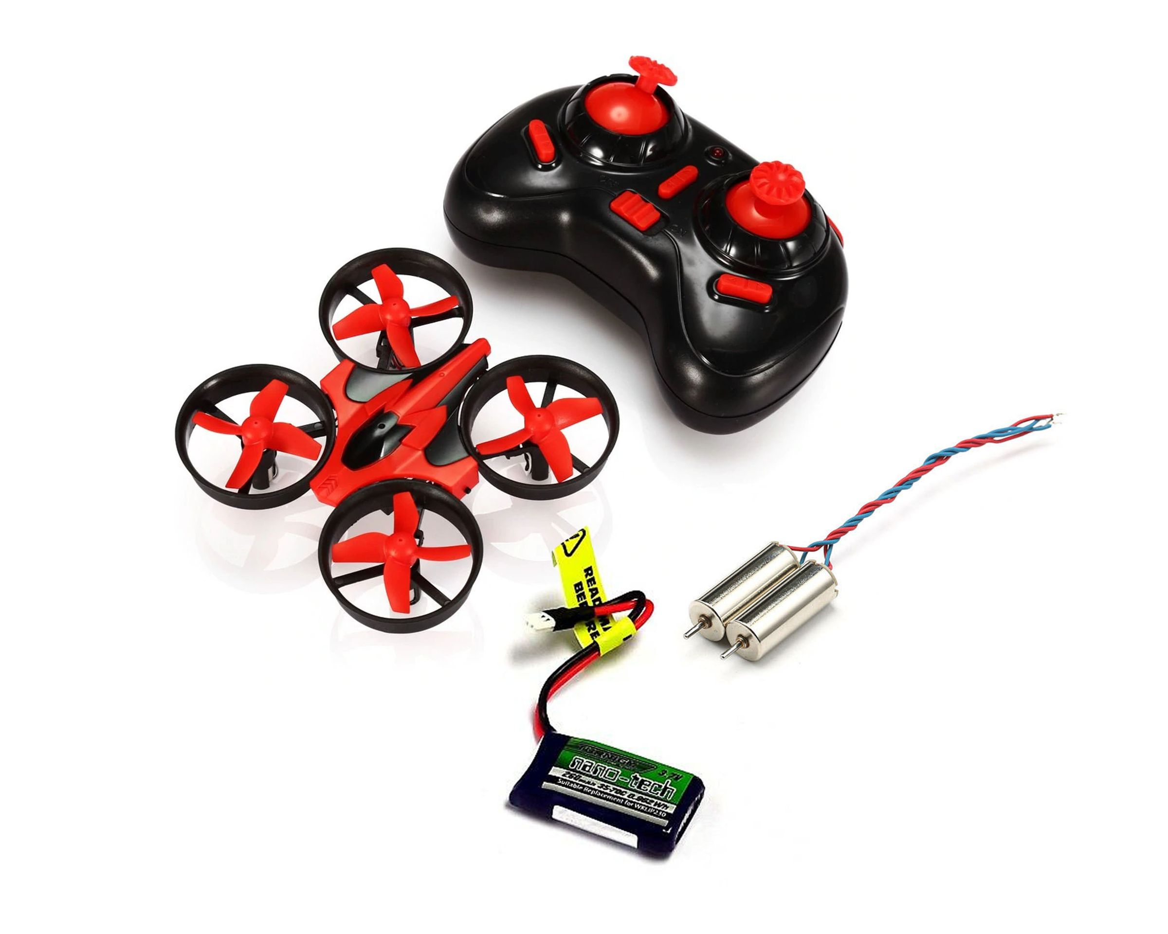3D Printed Mini RC Airplane : 6 Steps (with Pictures) - Instructables
