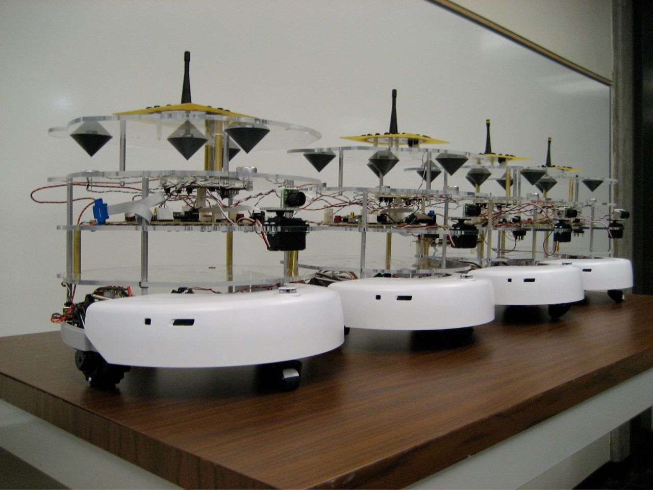 The SOMA Project : 20 Steps (with Pictures) - Instructables
