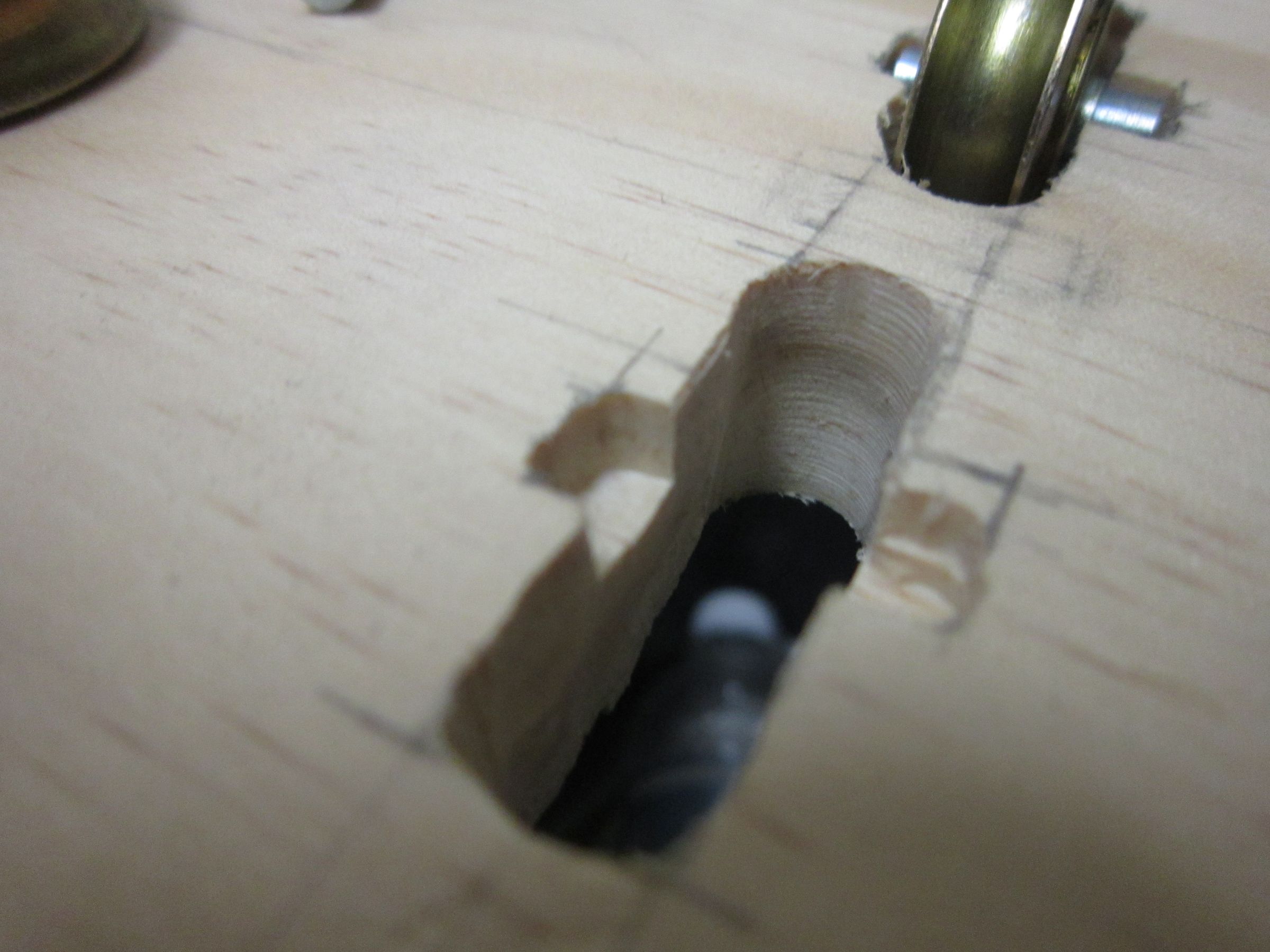 Glass Bottle Cutter : 9 Steps - Instructables