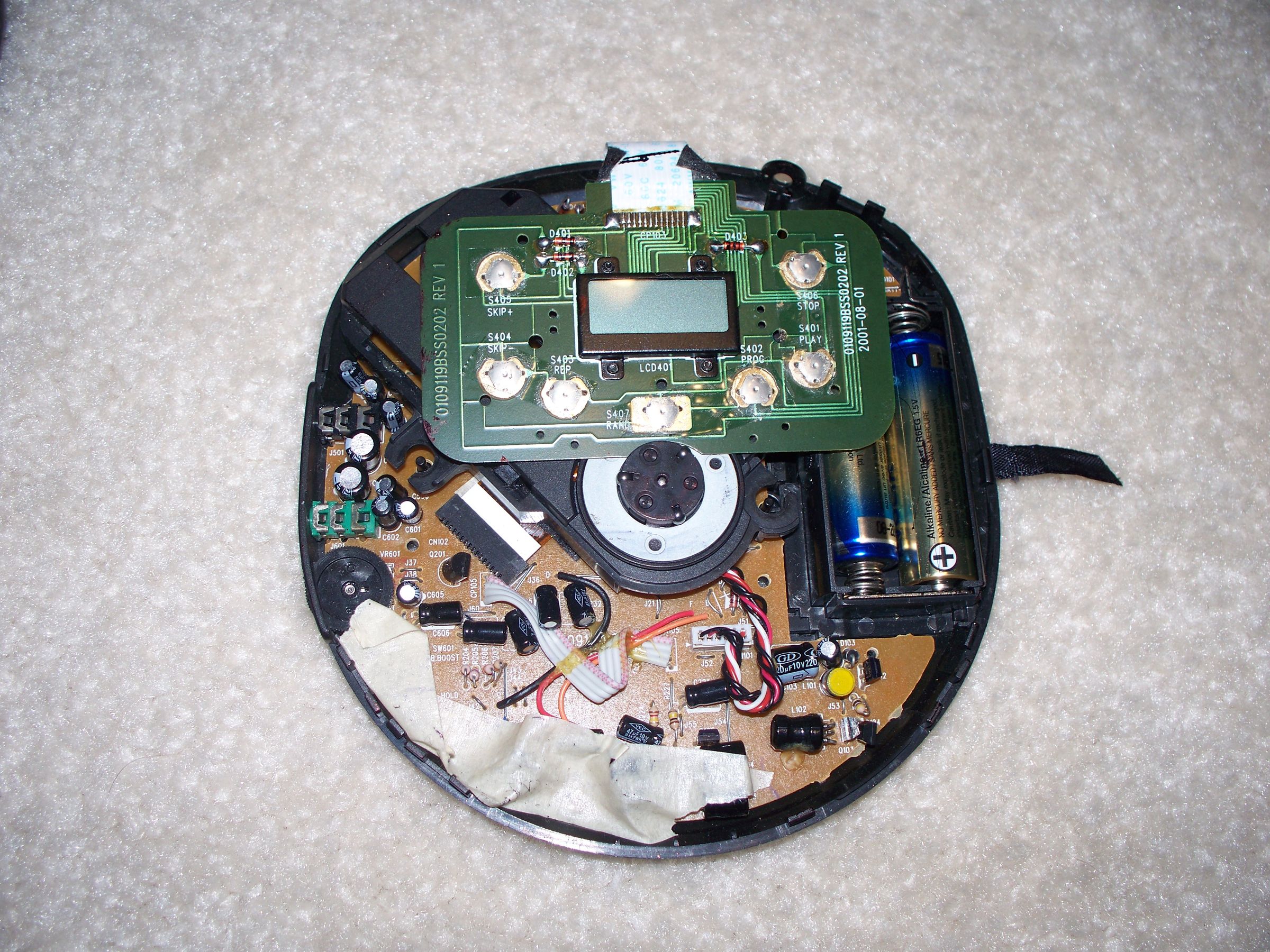 Design Your Own Custom CD : 5 Steps - Instructables