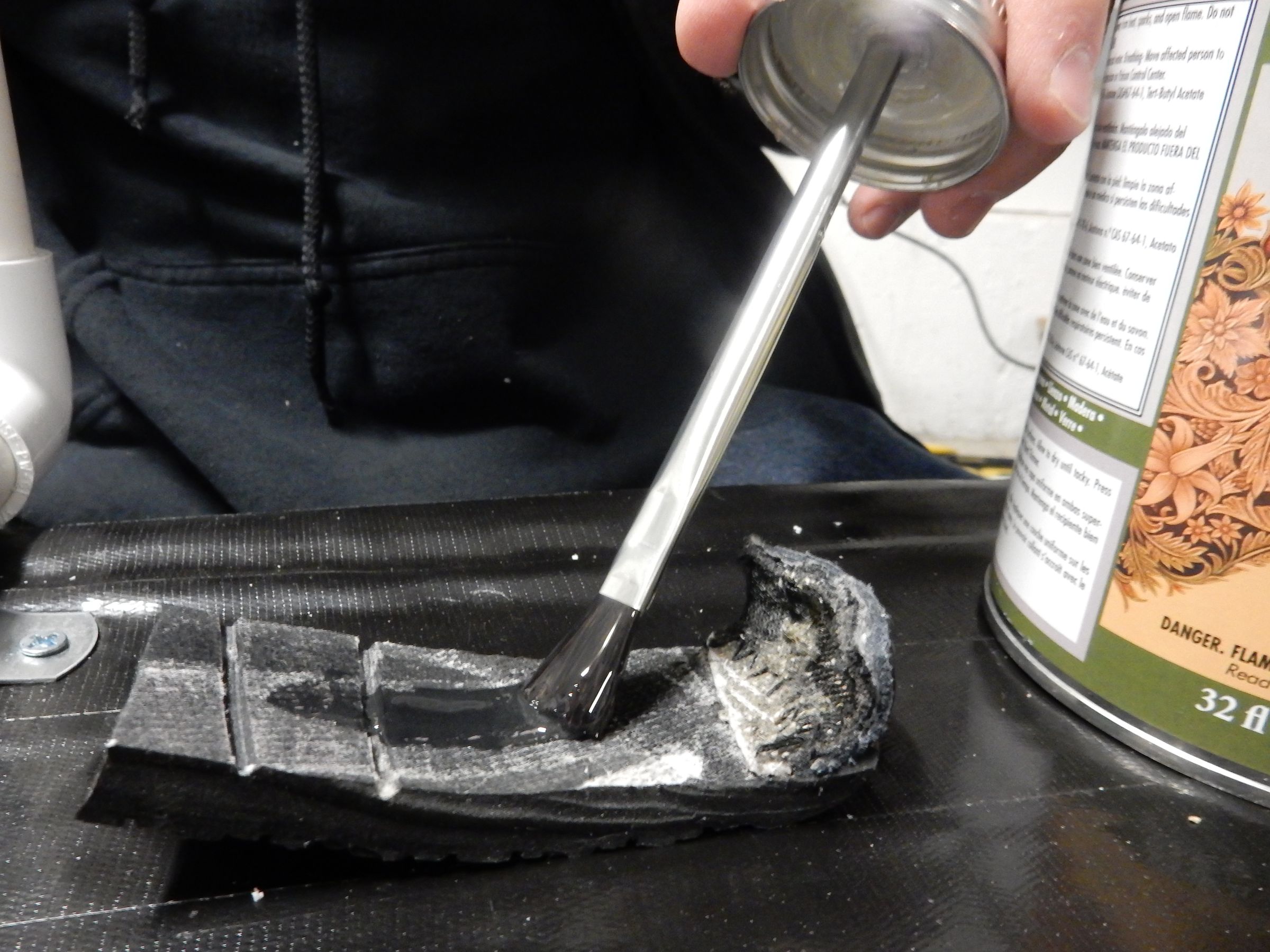 Real Hoverboard Hovercraft : 6 Steps (with Pictures) - Instructables