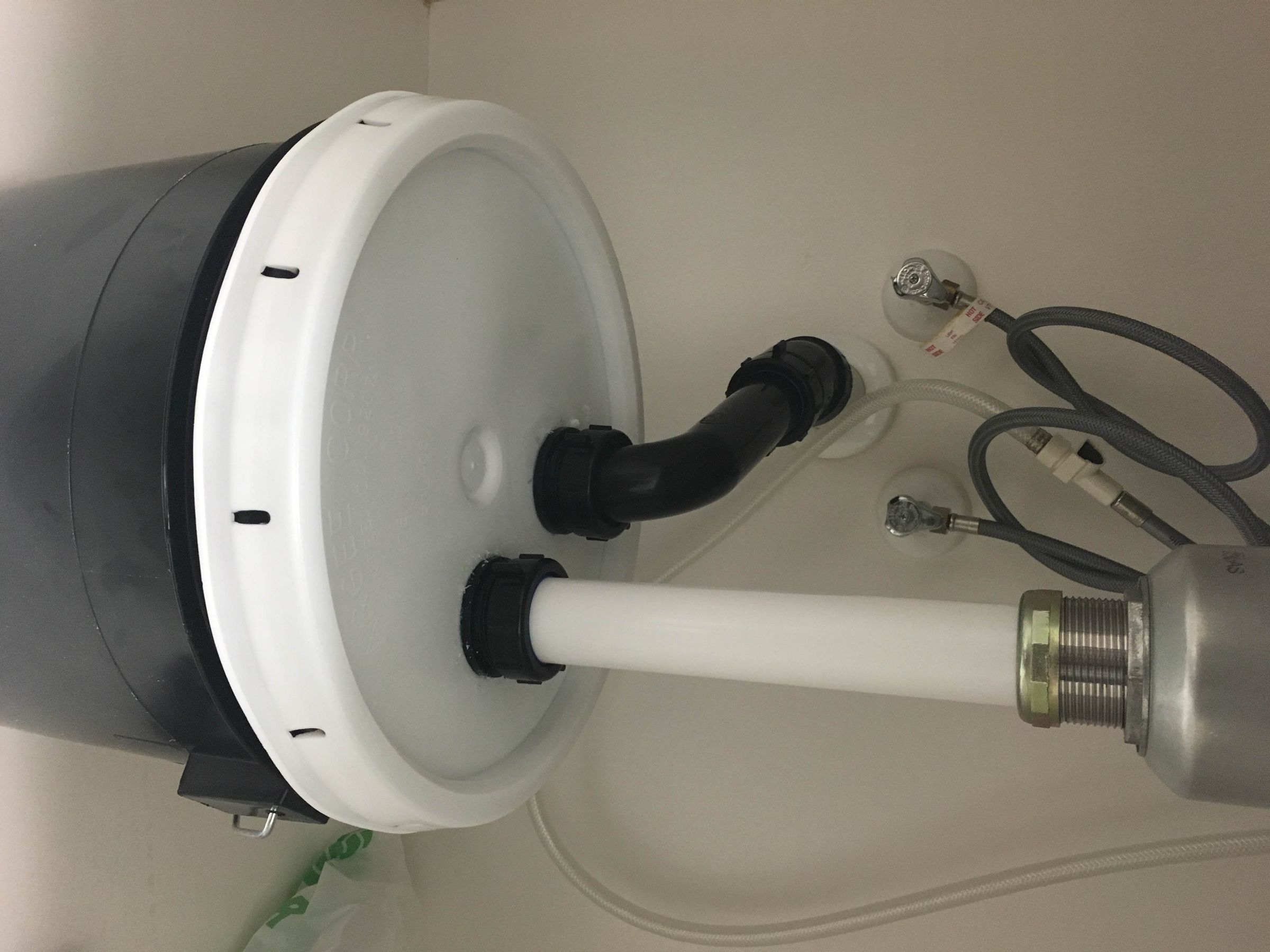 Plaster Trap : 4 Steps - Instructables
