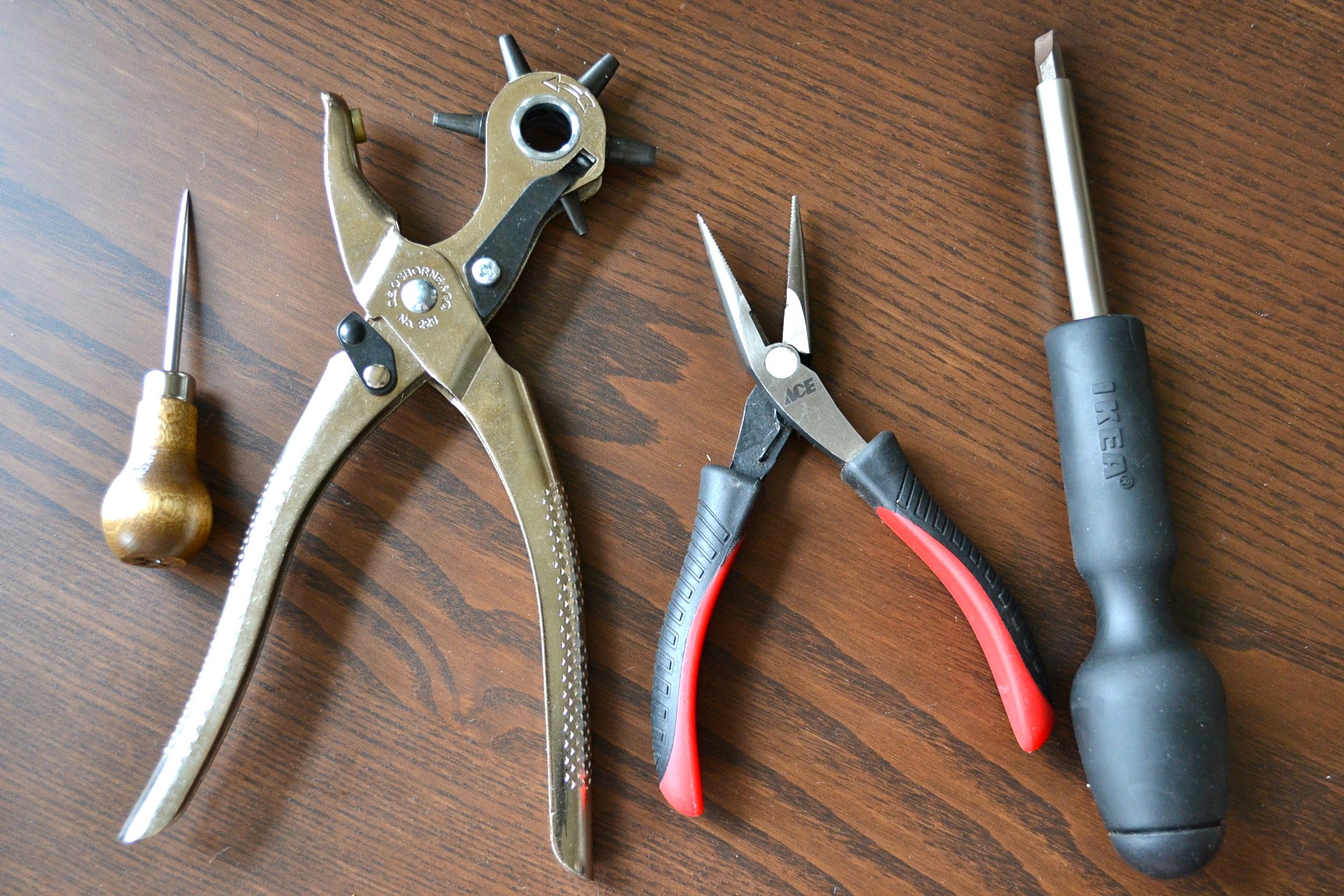 DIY Studded Trench Coat : 4 Steps (with Pictures) - Instructables