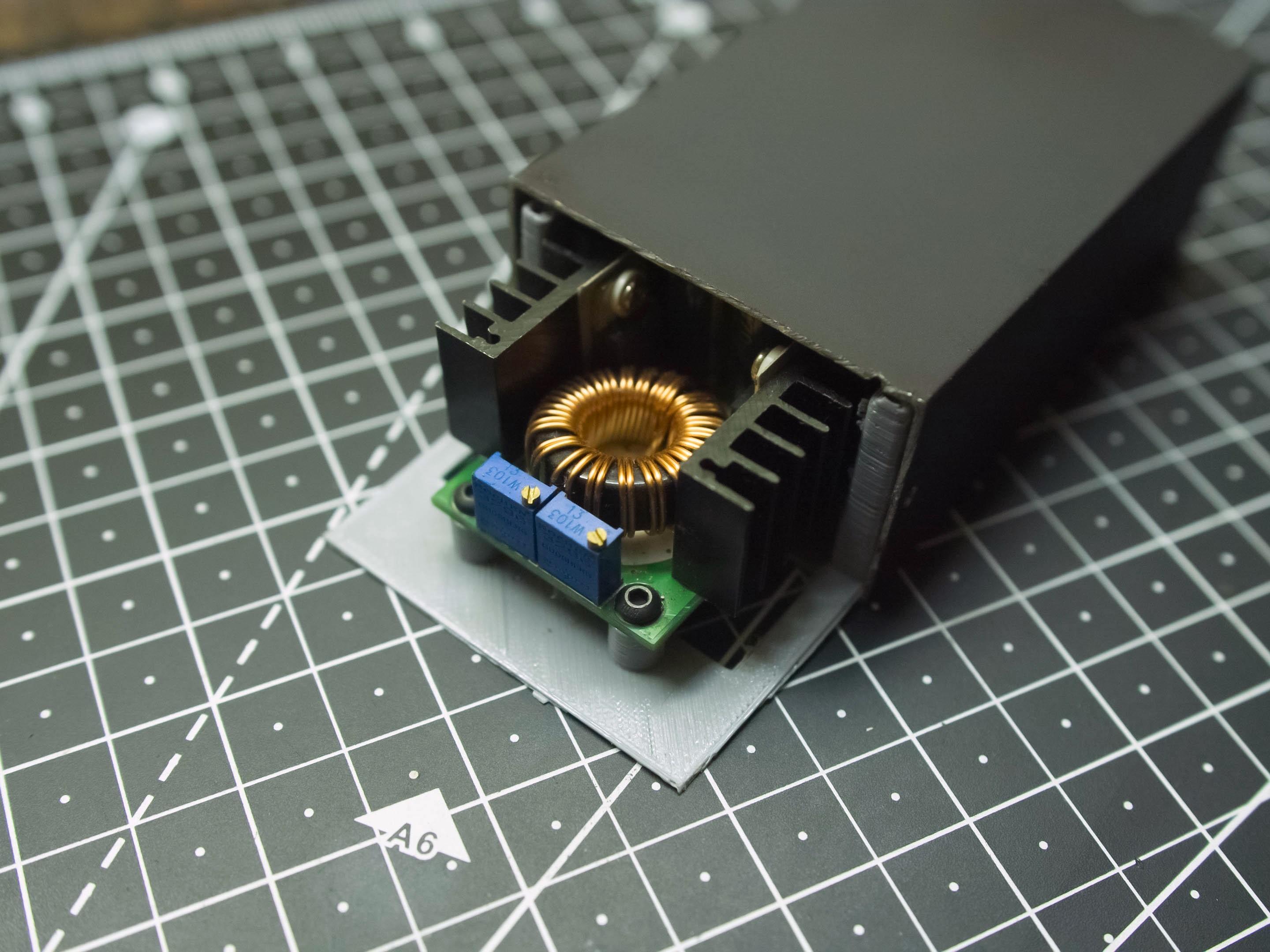 Enclosure for Your Project With Aluminum Extrusion : 7 Steps (with ...