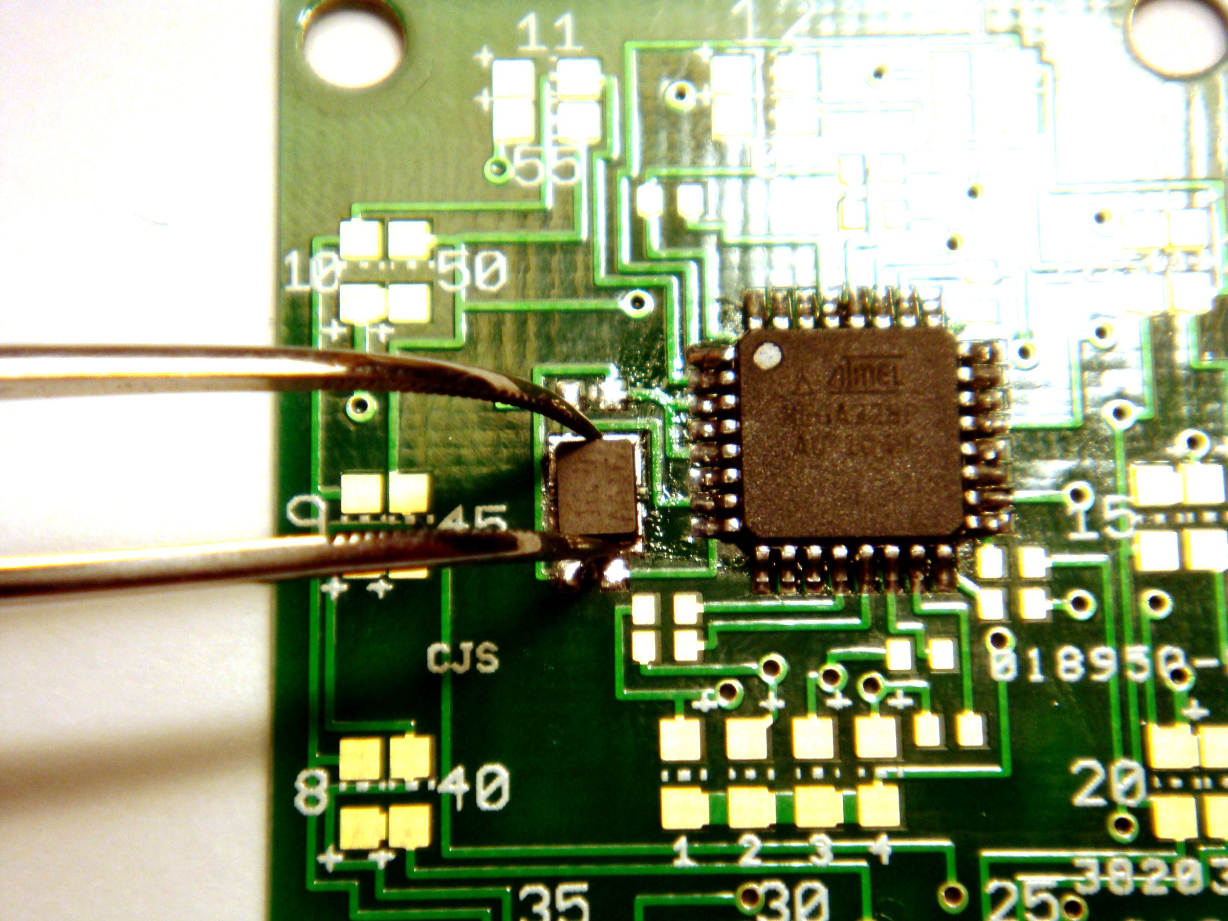 Arduino LED Watch : 13 Steps (with Pictures) - Instructables