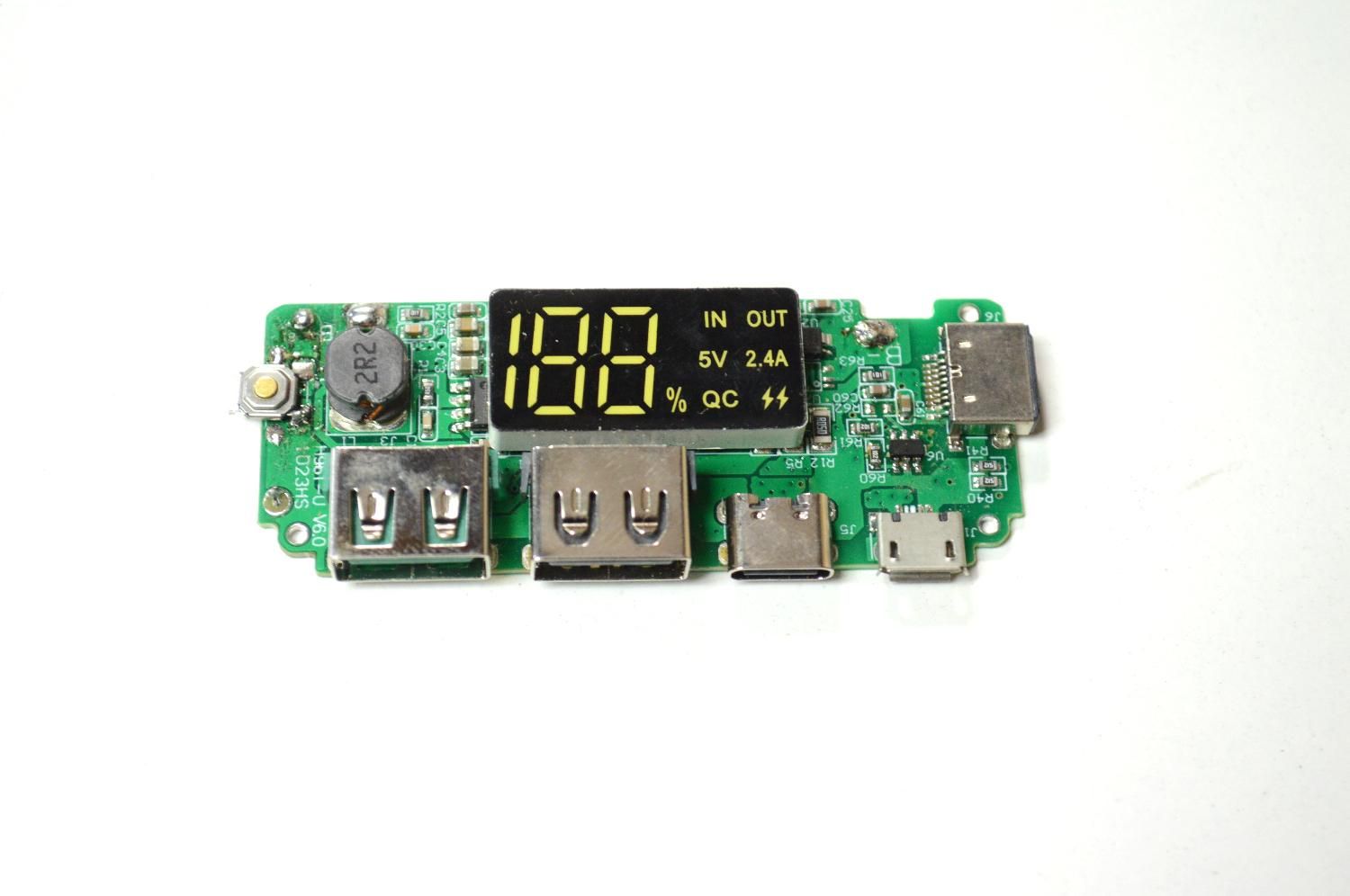 How to Get Free 18650 Batteries : 8 Steps (with Pictures) - Instructables