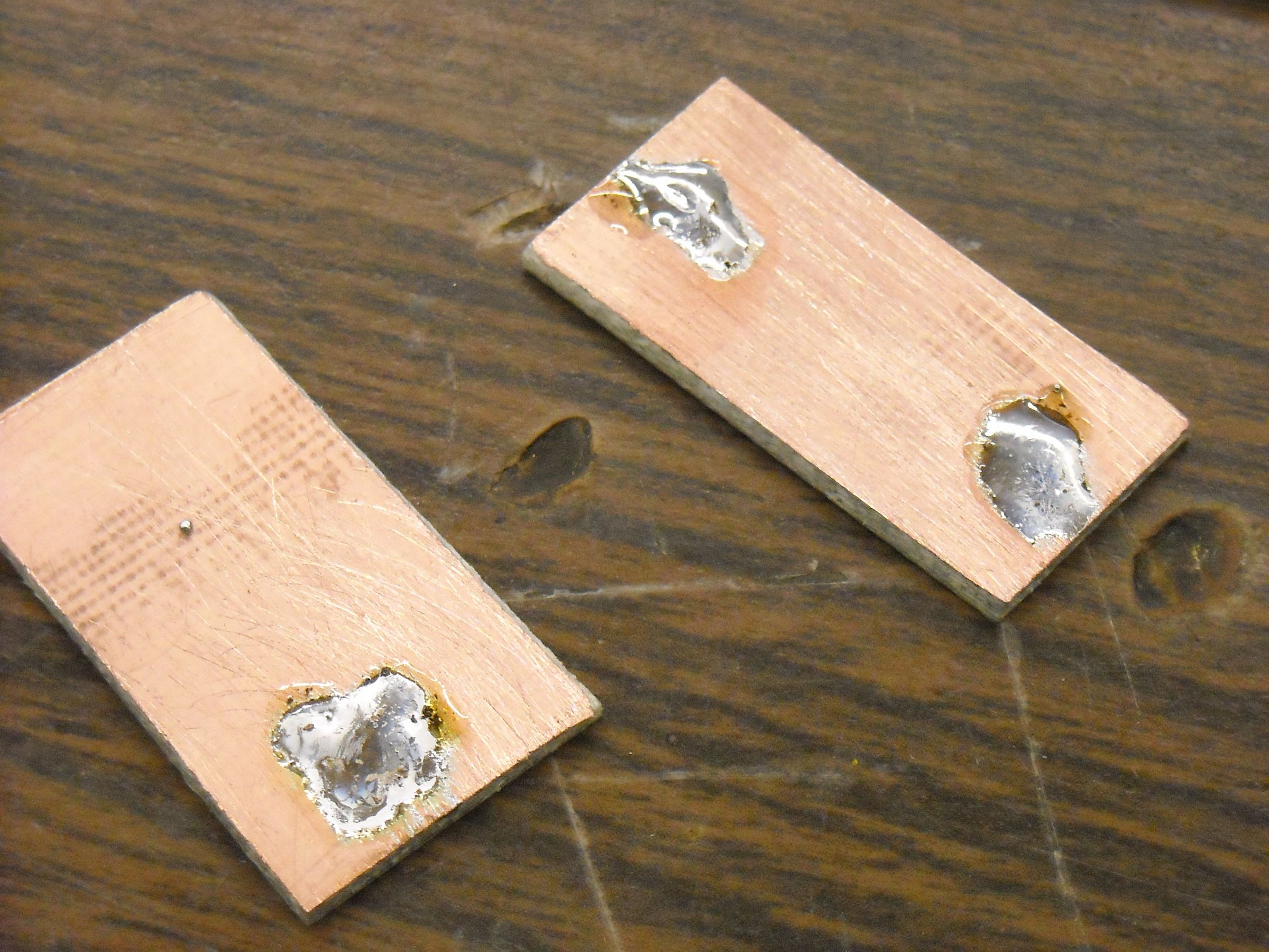 A Wire Maze With an Electronics Twist : 11 Steps (with Pictures ...