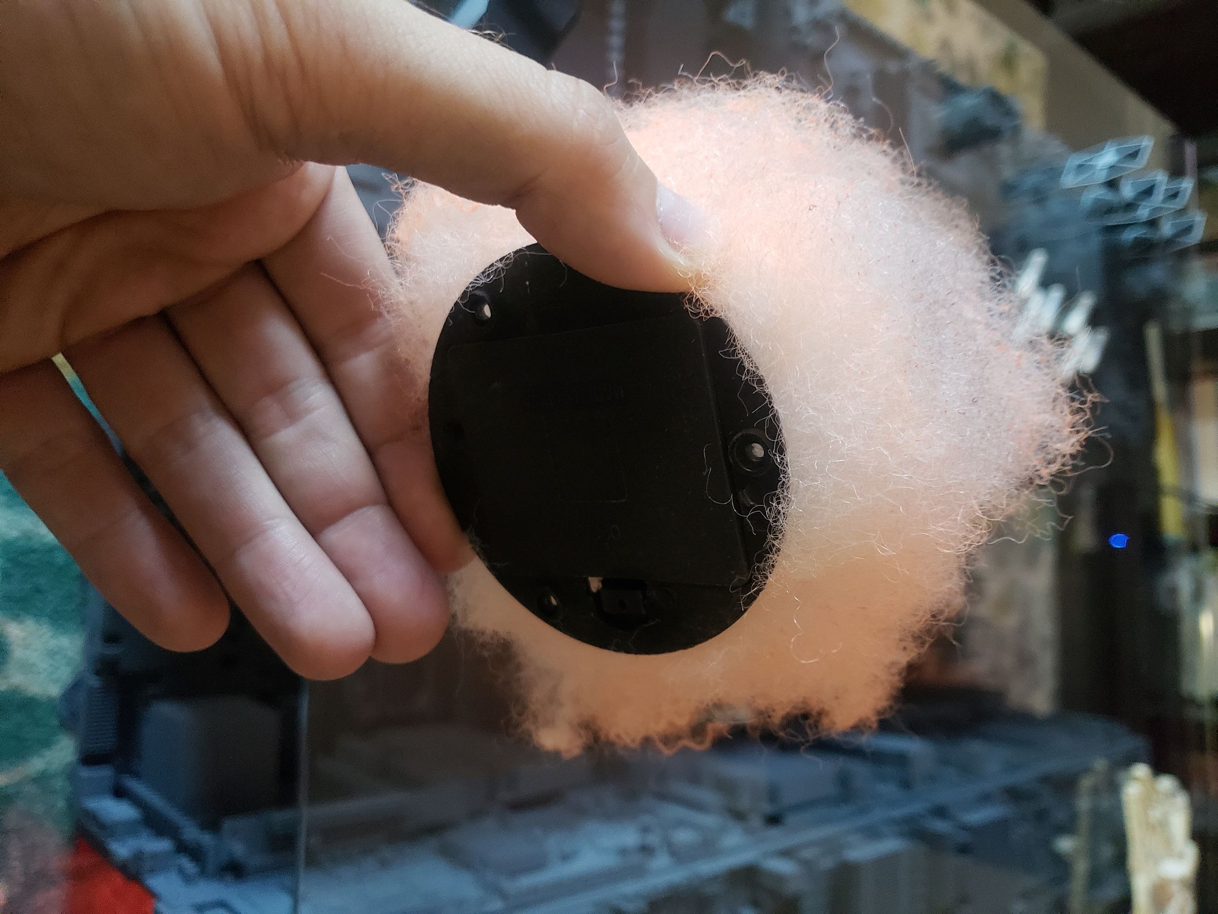 Death Star Trench Run Table : 8 Steps (with Pictures) - Instructables