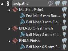 Post-Processing Tool Paths - Instructables