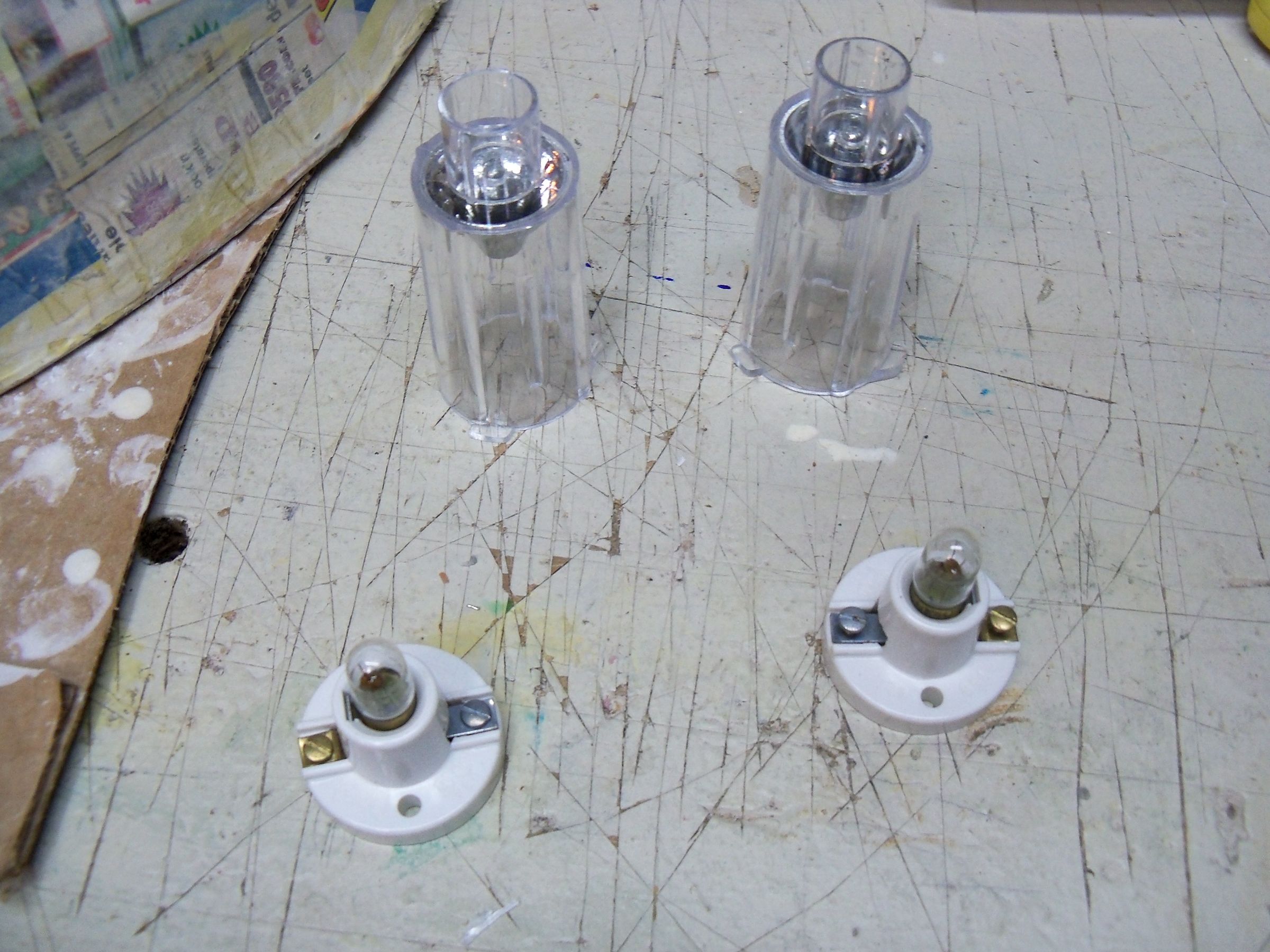 Human Dalek Costume! : 13 Steps (with Pictures) - Instructables