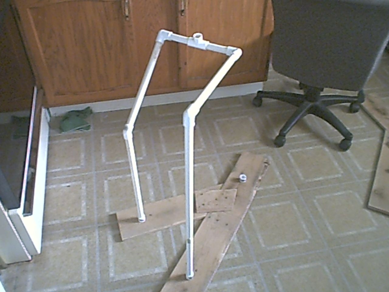 How to Make Zombies Out of Junk - Instructables