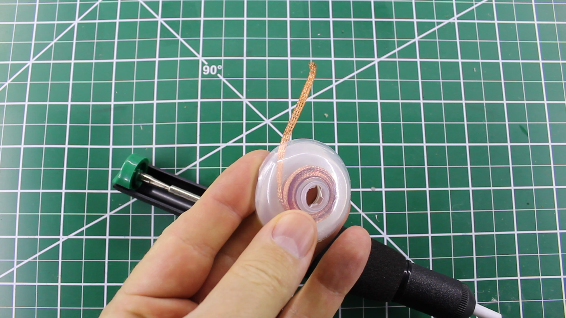 Recommended Supplies for Basic Soldering : 6 Steps (with Pictures) - Instructables