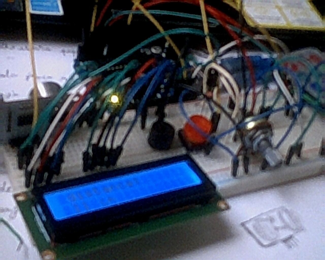 Multi Funcional Sensors Play Ground With Arduino : 4 Steps - Instructables