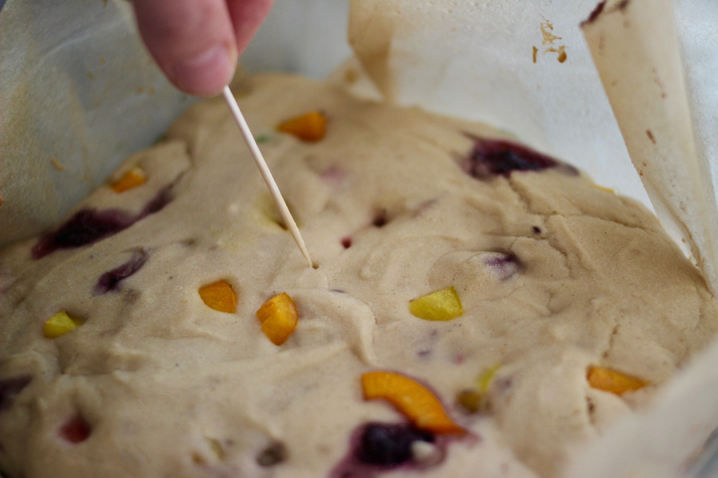 Gluten-Free Vegan Rainbow Cake : 23 Steps - Instructables