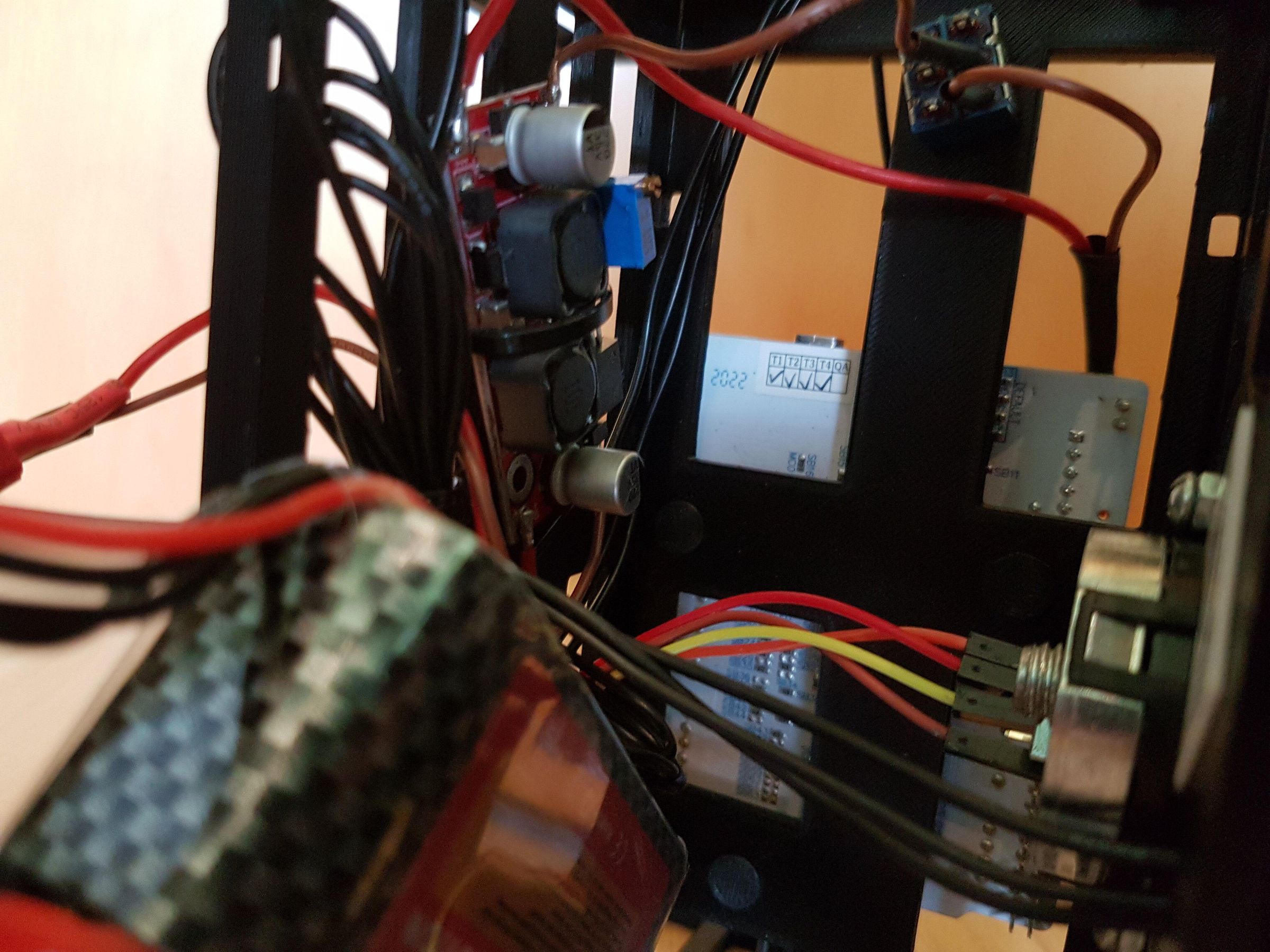 Self-Balancing Cube : 4 Steps - Instructables