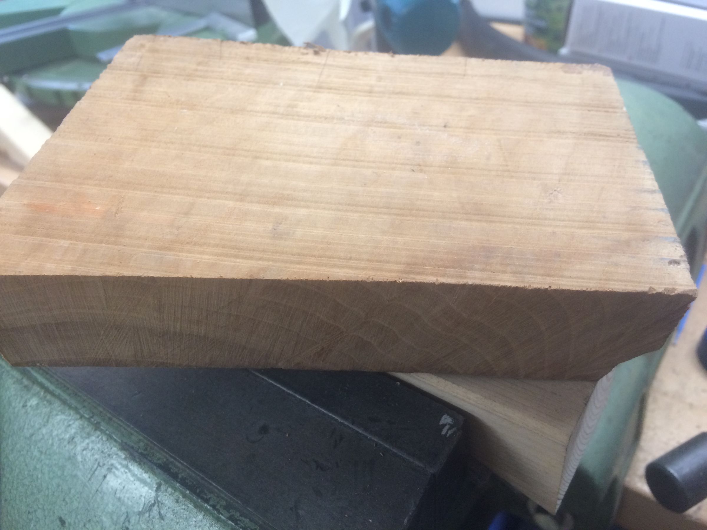 Infill Block Plane : 11 Steps (with Pictures) - Instructables