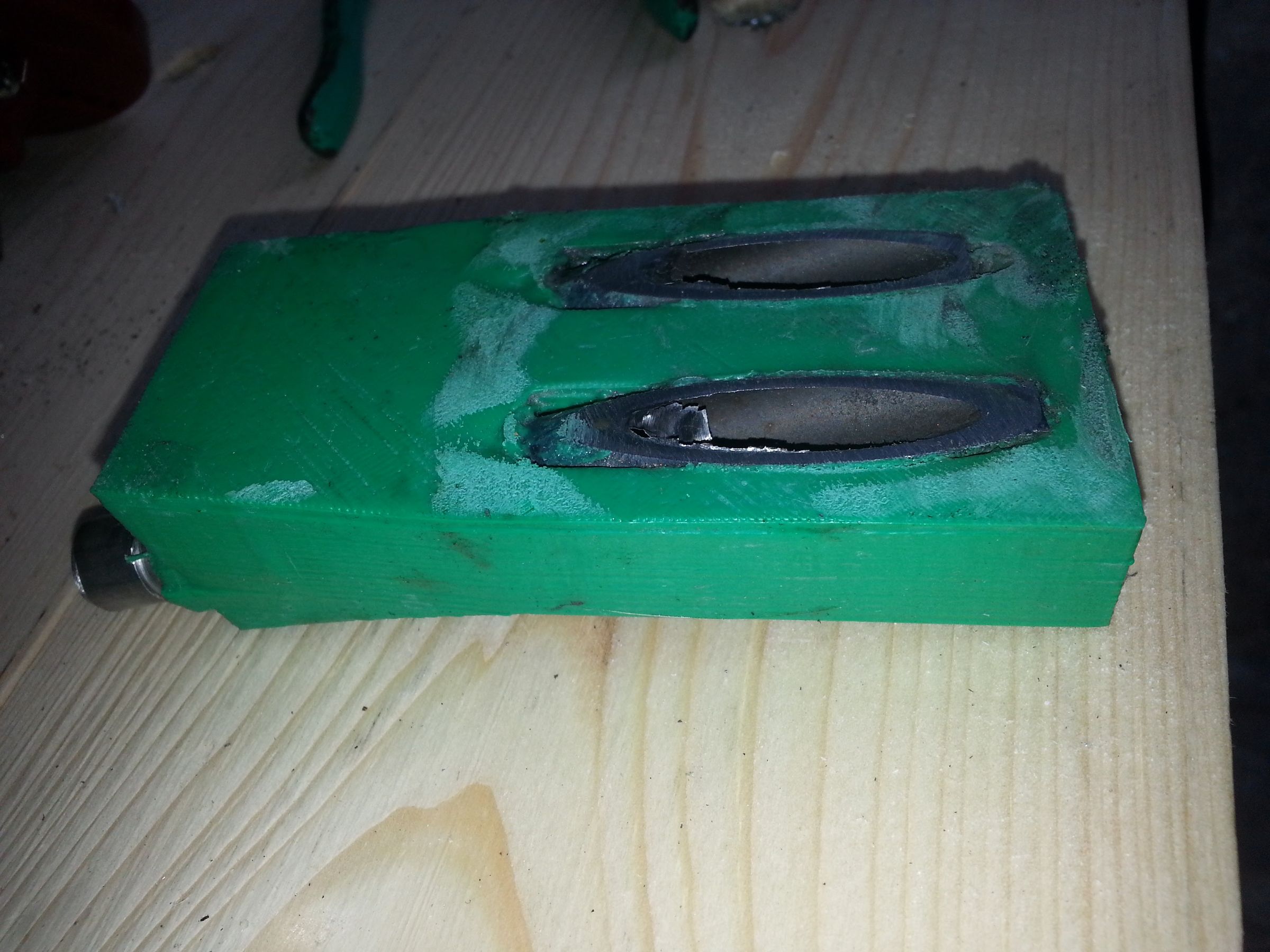 Pocket Hole Jig : 9 Steps (with Pictures) - Instructables