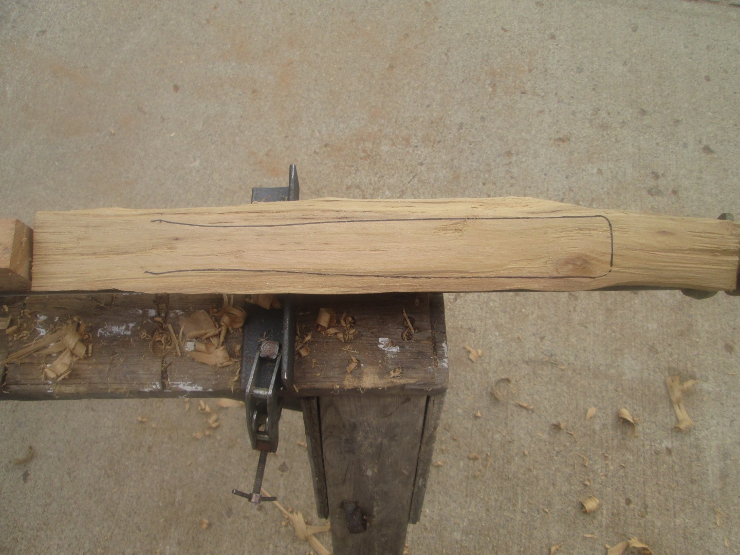 Hand Made Hammer Handle : 12 Steps (with Pictures) - Instructables