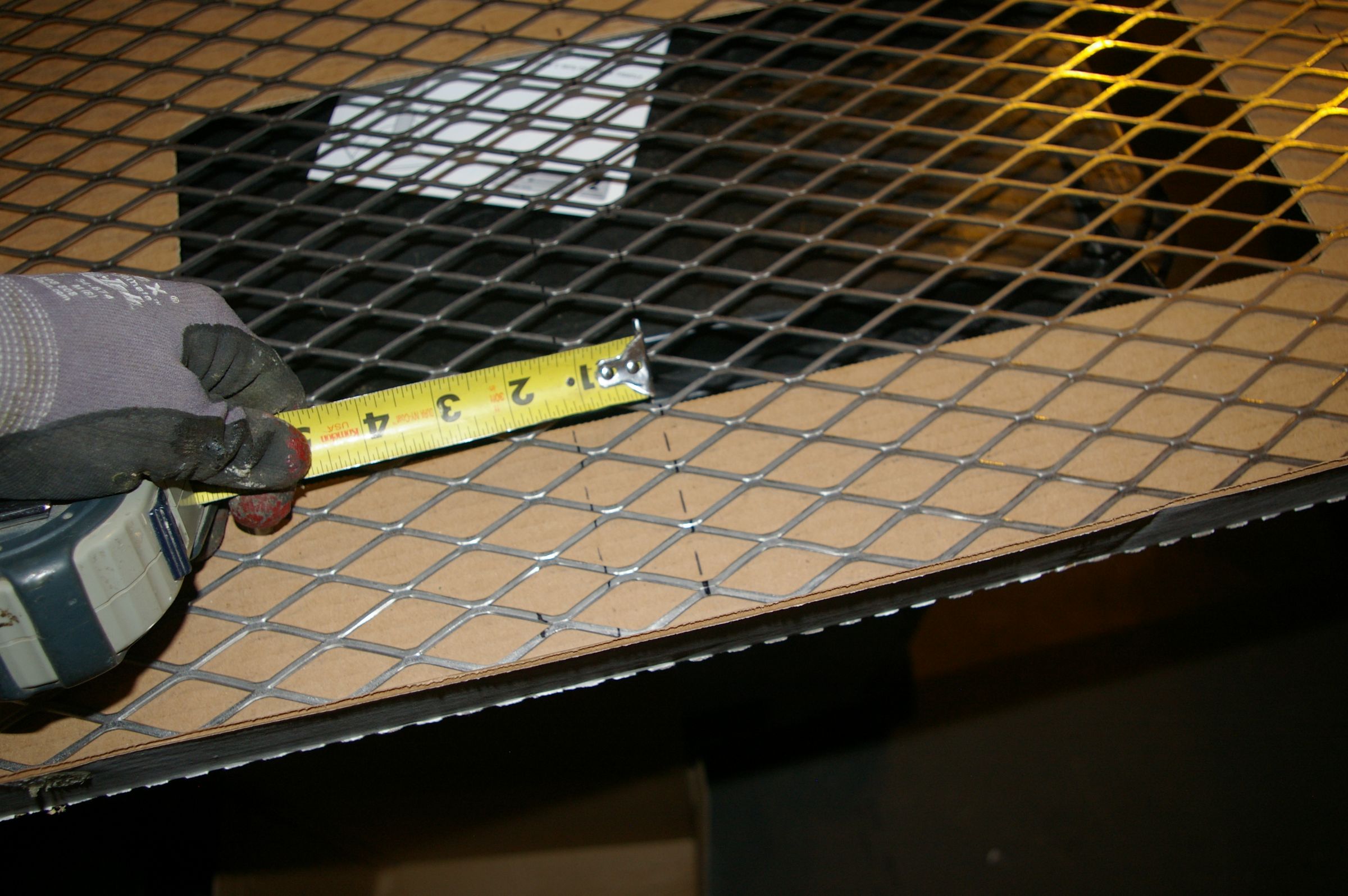 Replacement Charcoal Tray or Pan for a Charcoal Grill : 6 Steps (with ...