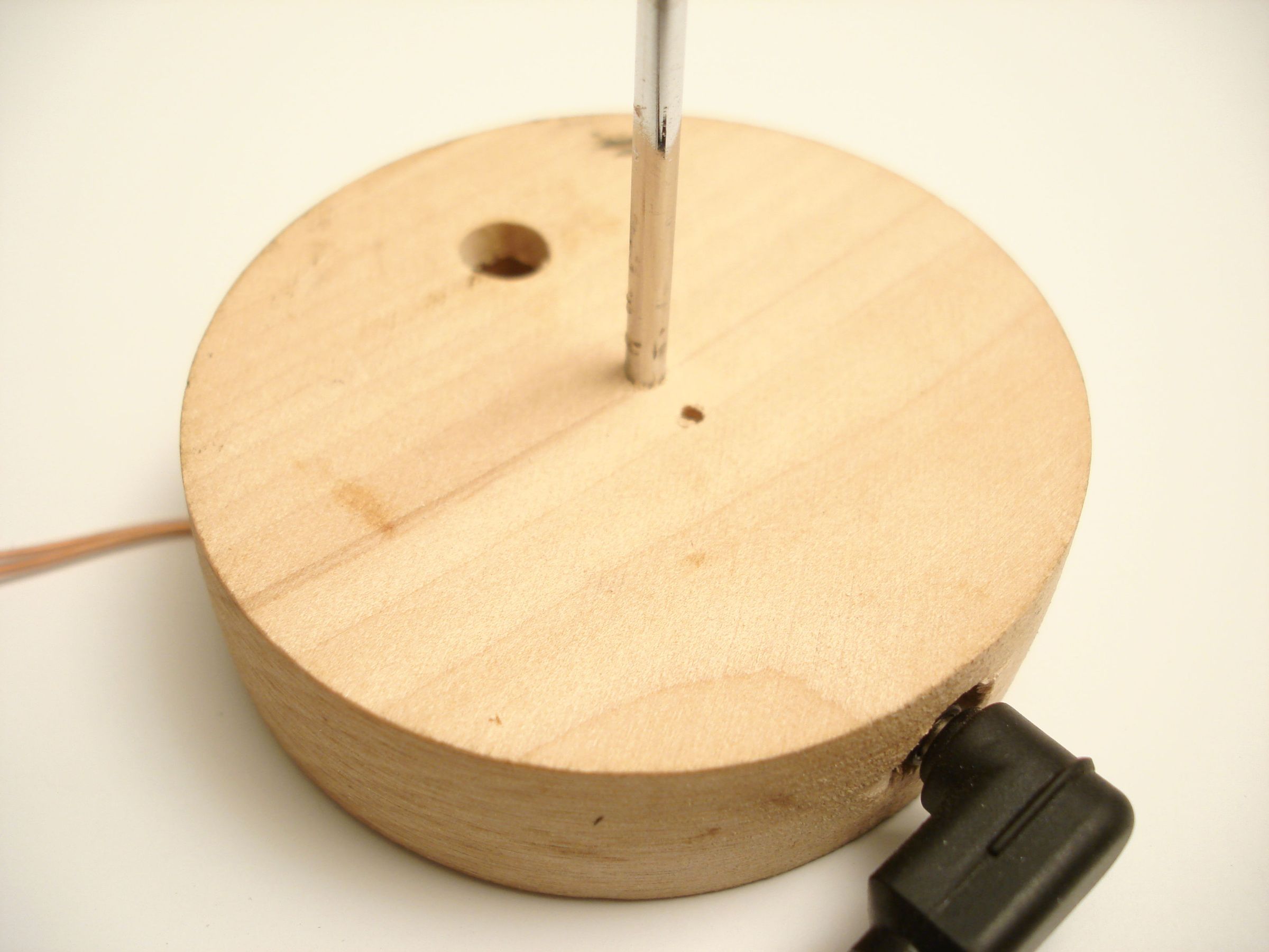 Bright Idea Lamp Man : 7 Steps (with Pictures) - Instructables