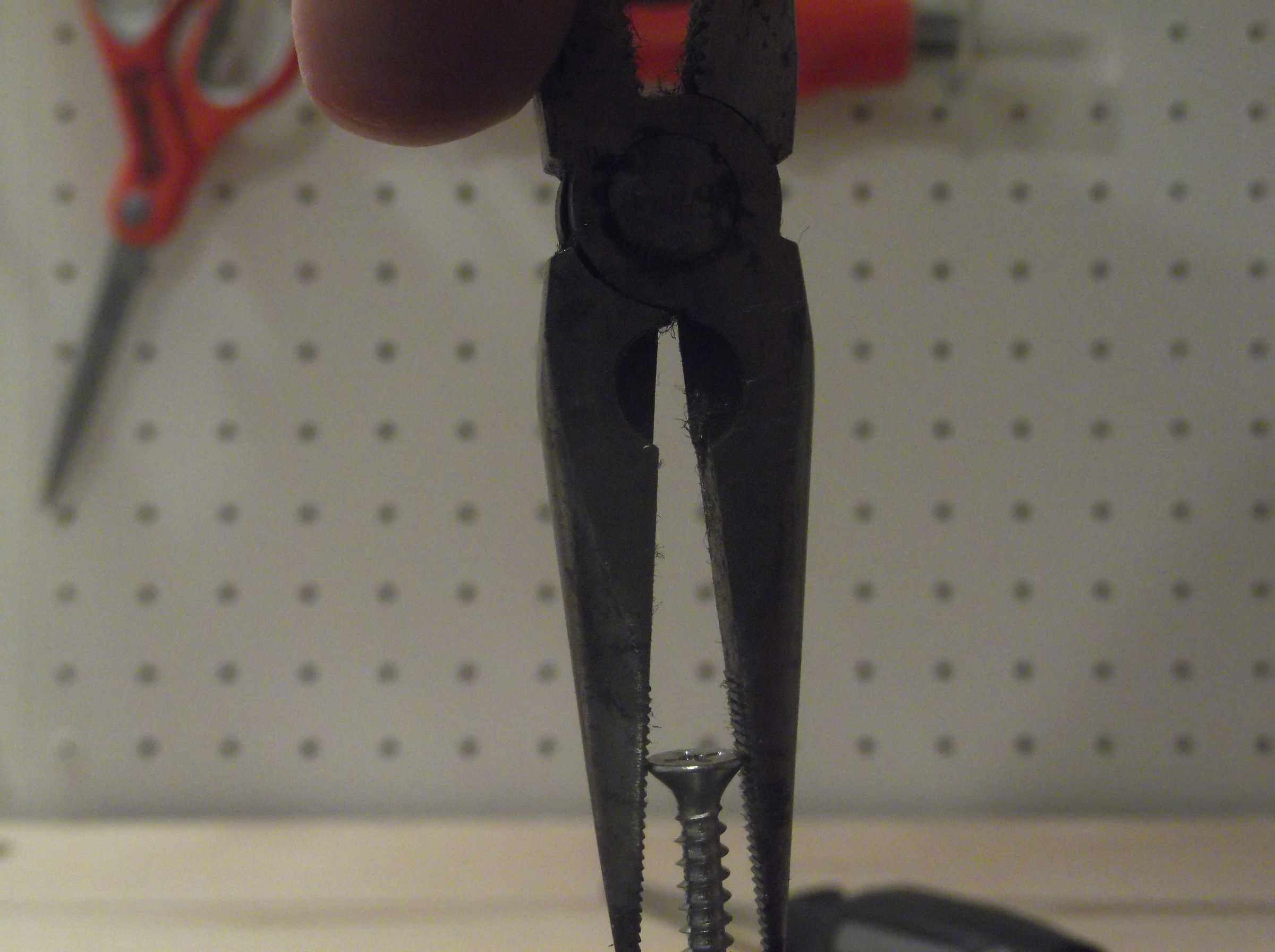 Remove a Stripped Screw : 5 Steps - Instructables