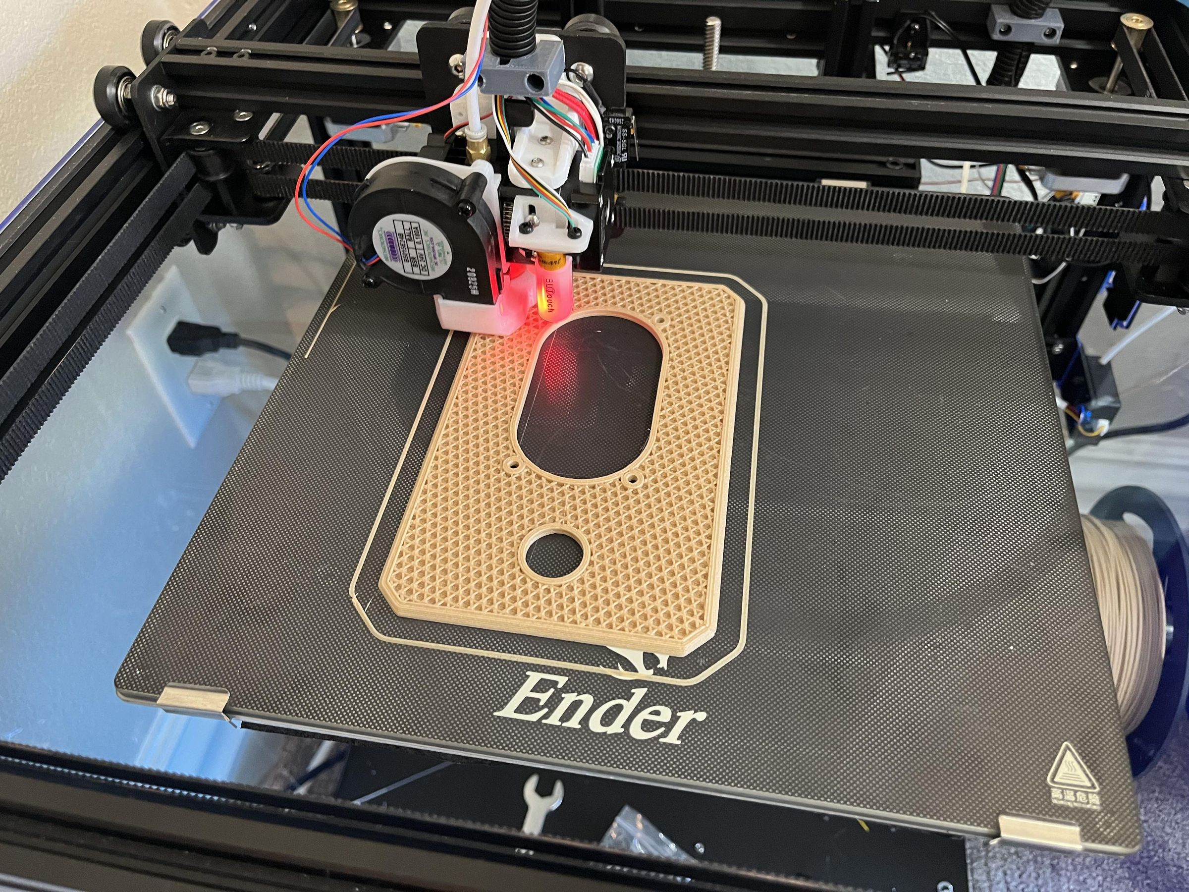 Design and Build *Truly* Hi-Fi Desktop Speakers Using Concrete and 3D ...