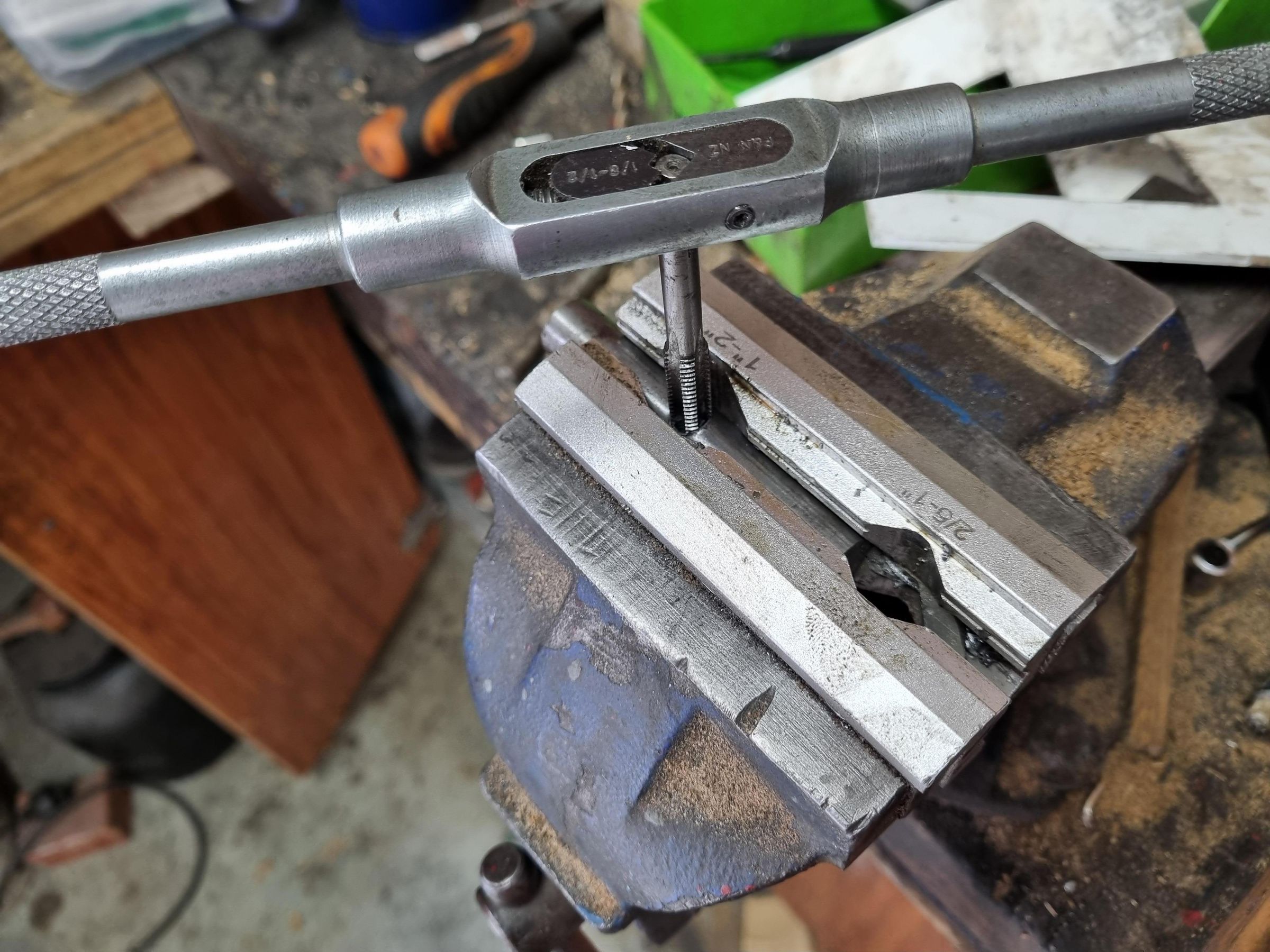 Mr Clampy the Wire Clamper : 9 Steps (with Pictures) - Instructables
