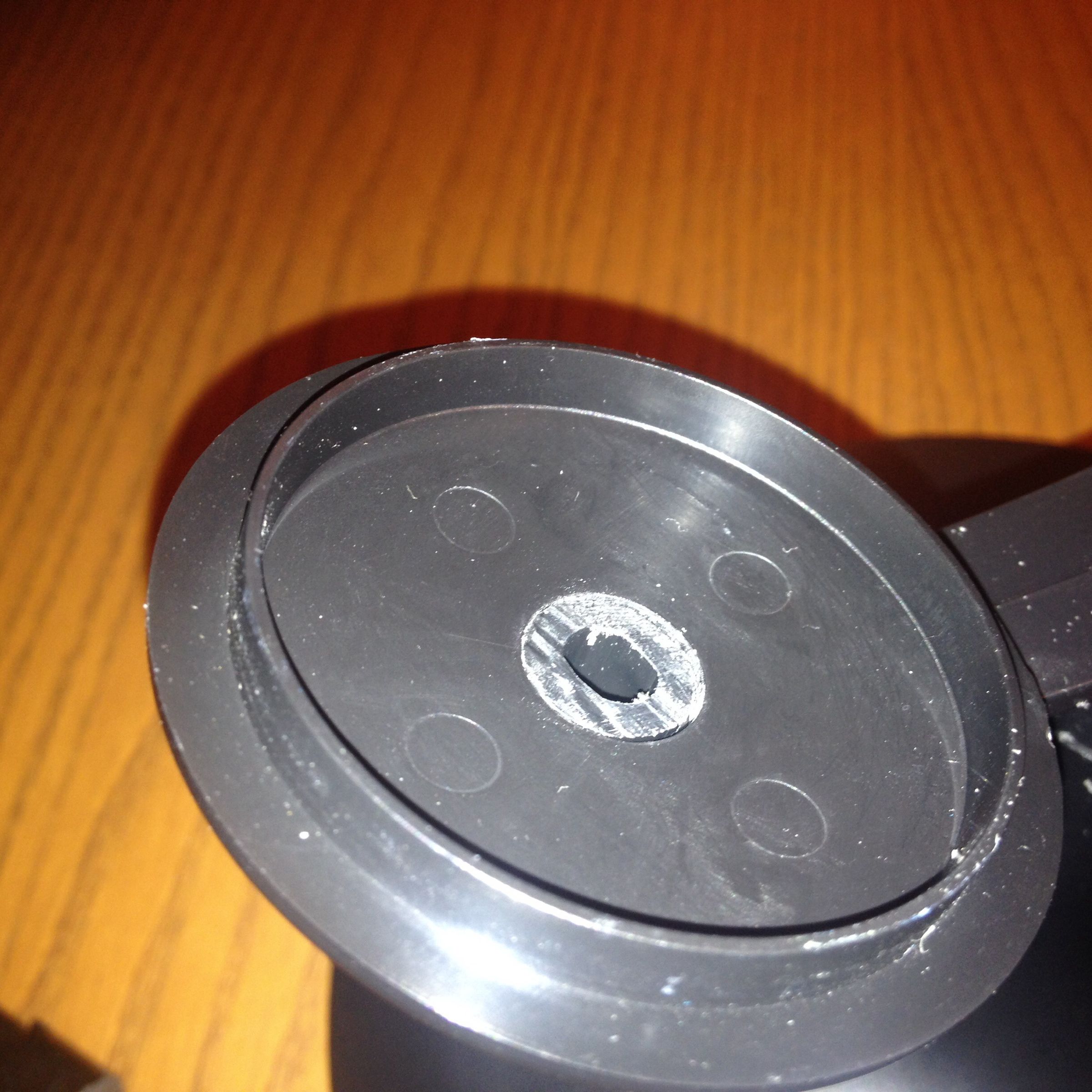 Earth Globe Rotating With Arduino or Raspberry Pi Controlled Stepper ...