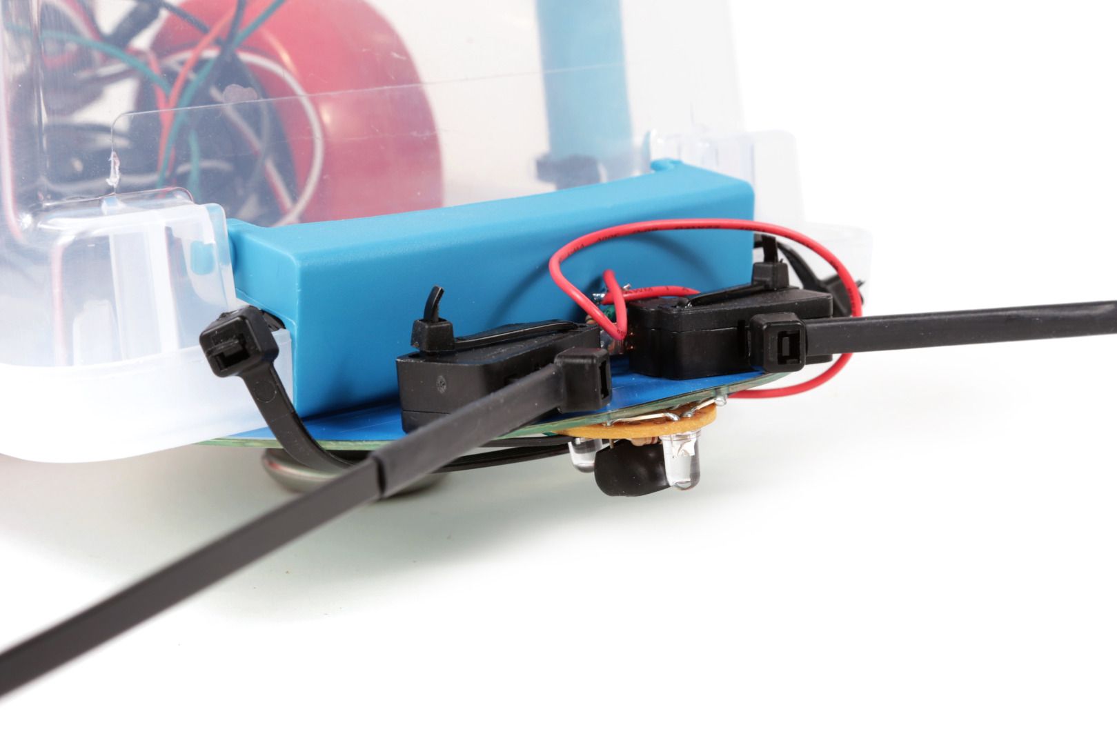 Telepresence Robot: Edge Detection : 10 Steps (with Pictures ...